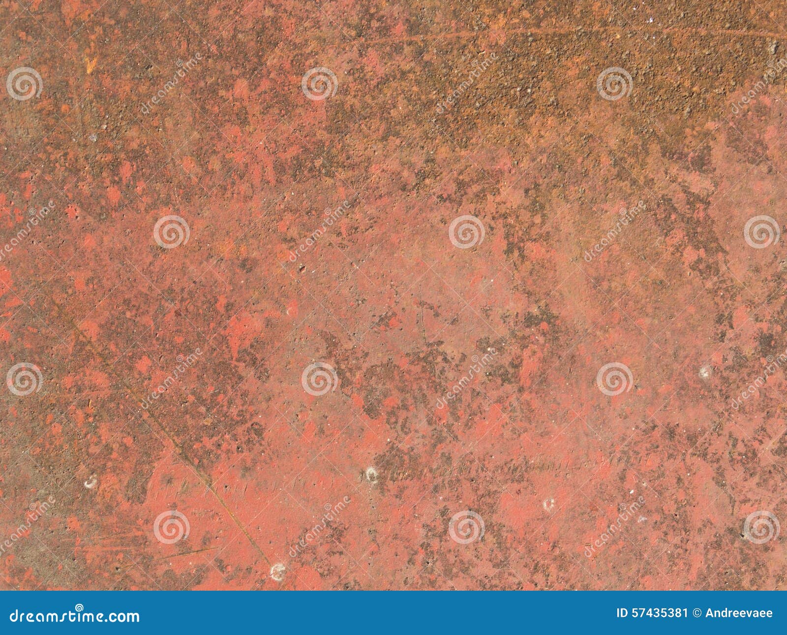 Red rusty surface stock image. Image of leaf, brown, paint - 57435381