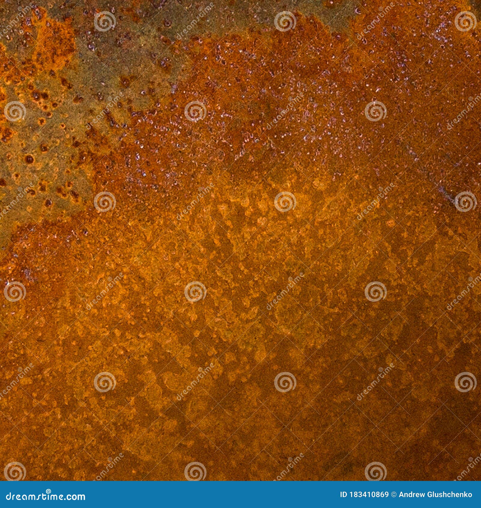 Red, Rusty Texture, Rusty Background Stock Image - Image of wall, rusty ...