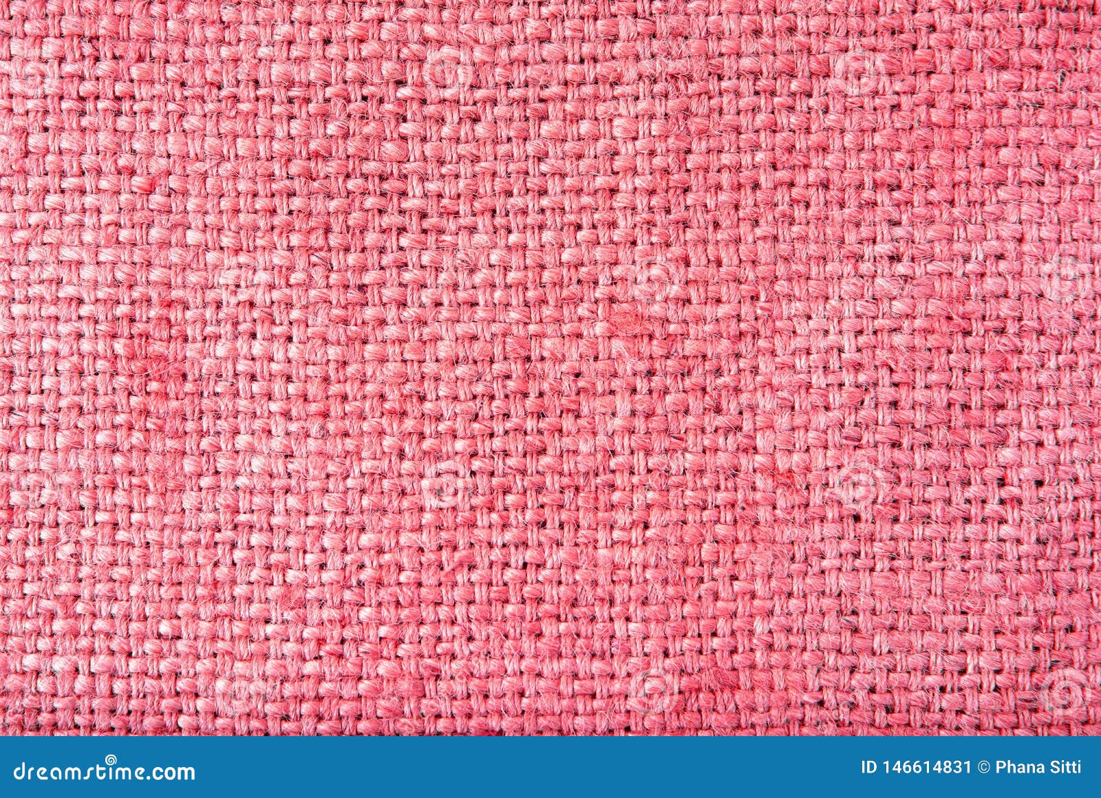 Red Sack Texture Background. Red Sack Background Stock Illustration ...