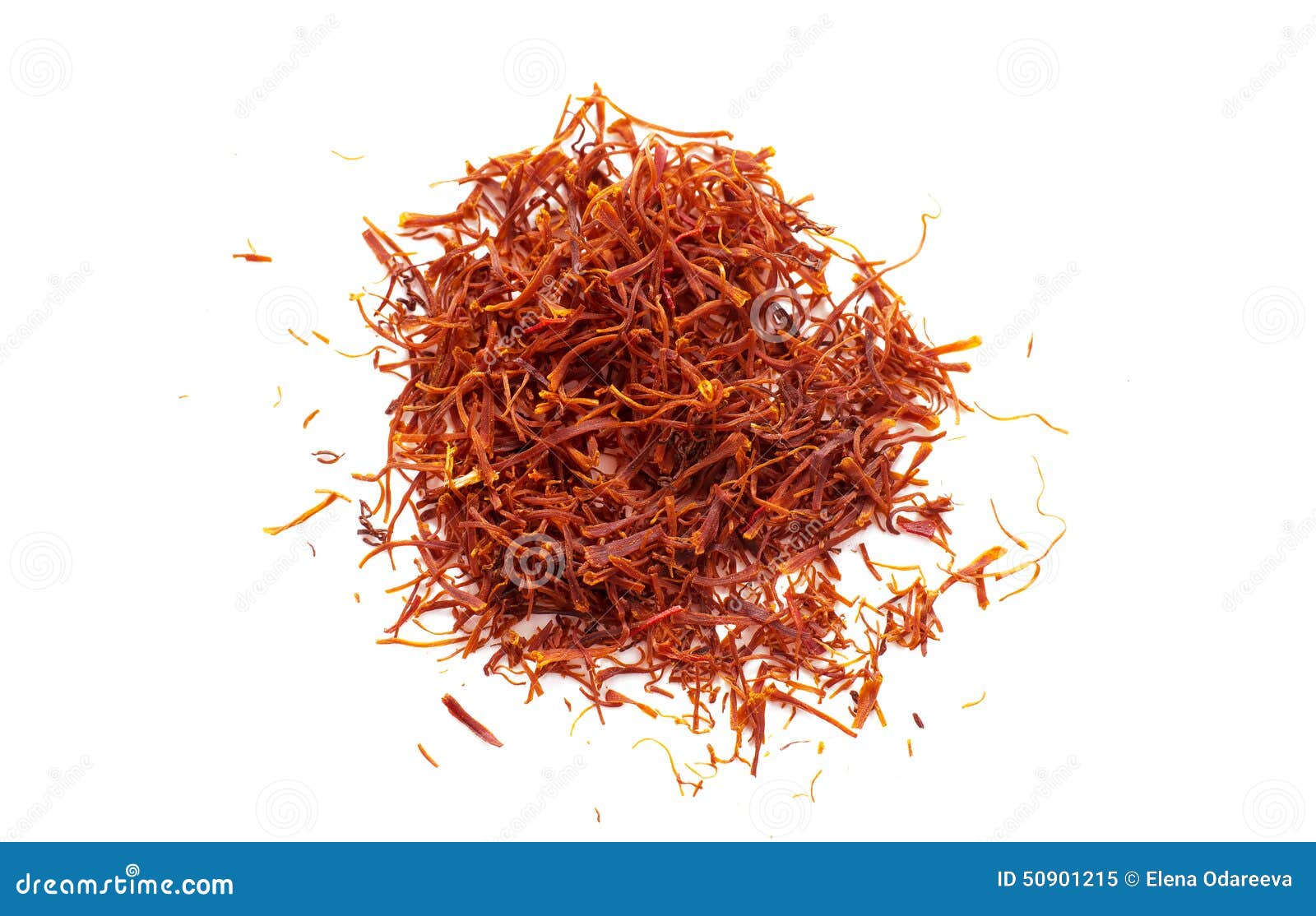 Red saffron stock image. Image of pile, heap, nature - 50901215