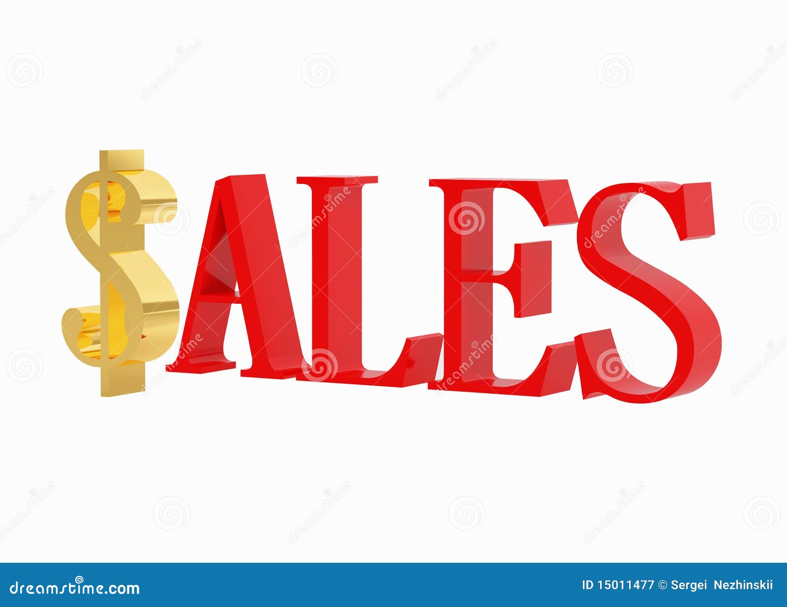Red sale stock illustration. Illustration of business - 15011477