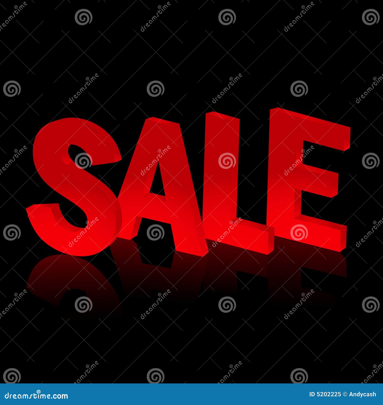 Red sale banner stock vector. Illustration of symbol, statistic - 5202225