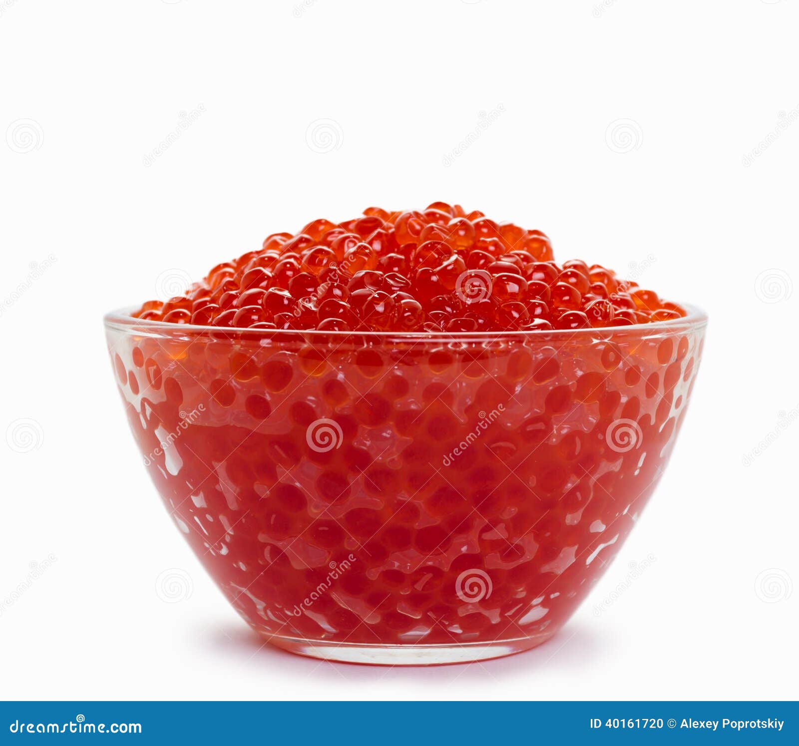 Red salmon caviar stock photo. Image of salmon, copy - 40161720