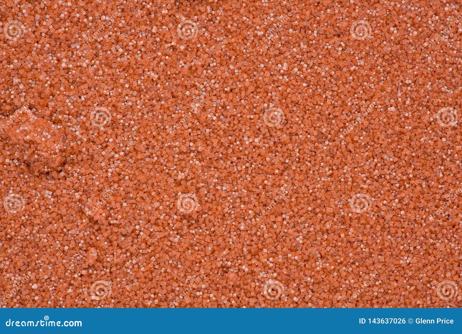 Red Salt Crystals stock photo. Image of cooking, close - 143637026