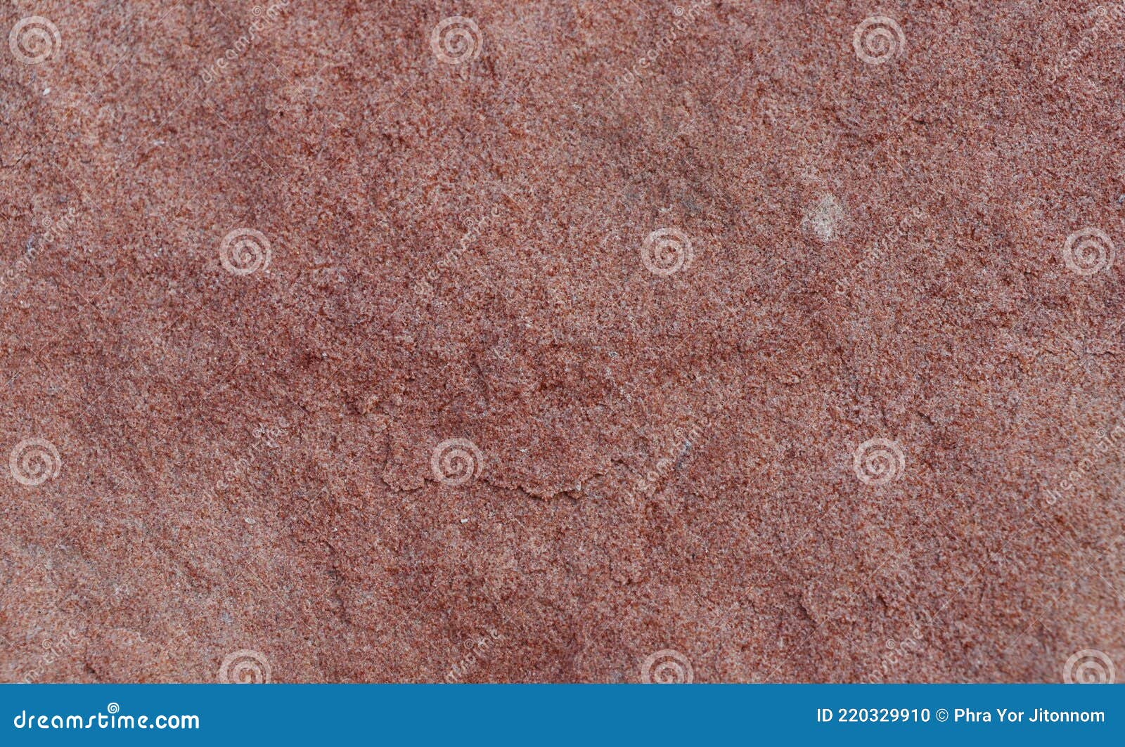 Red Sand Stone Texture Background. Stock Photo - Image of structure ...