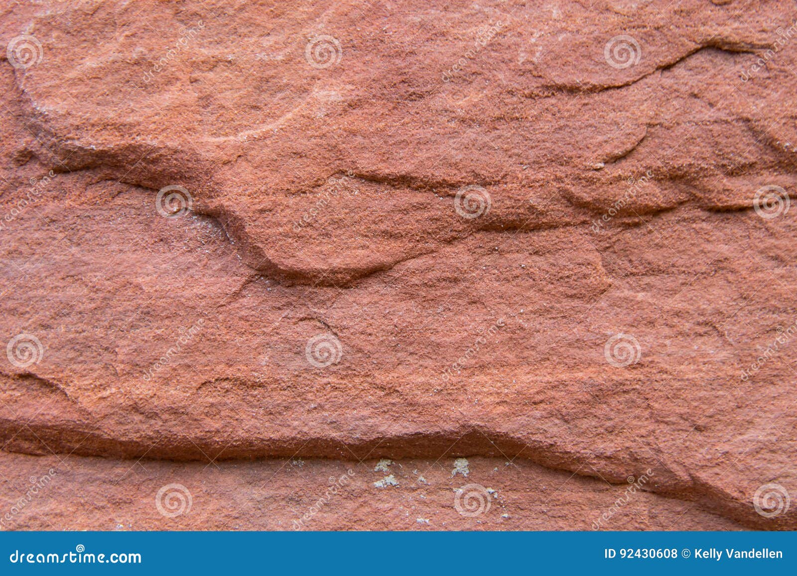 Red Sand Stone Texture stock photo. Image of park, stone - 92430608