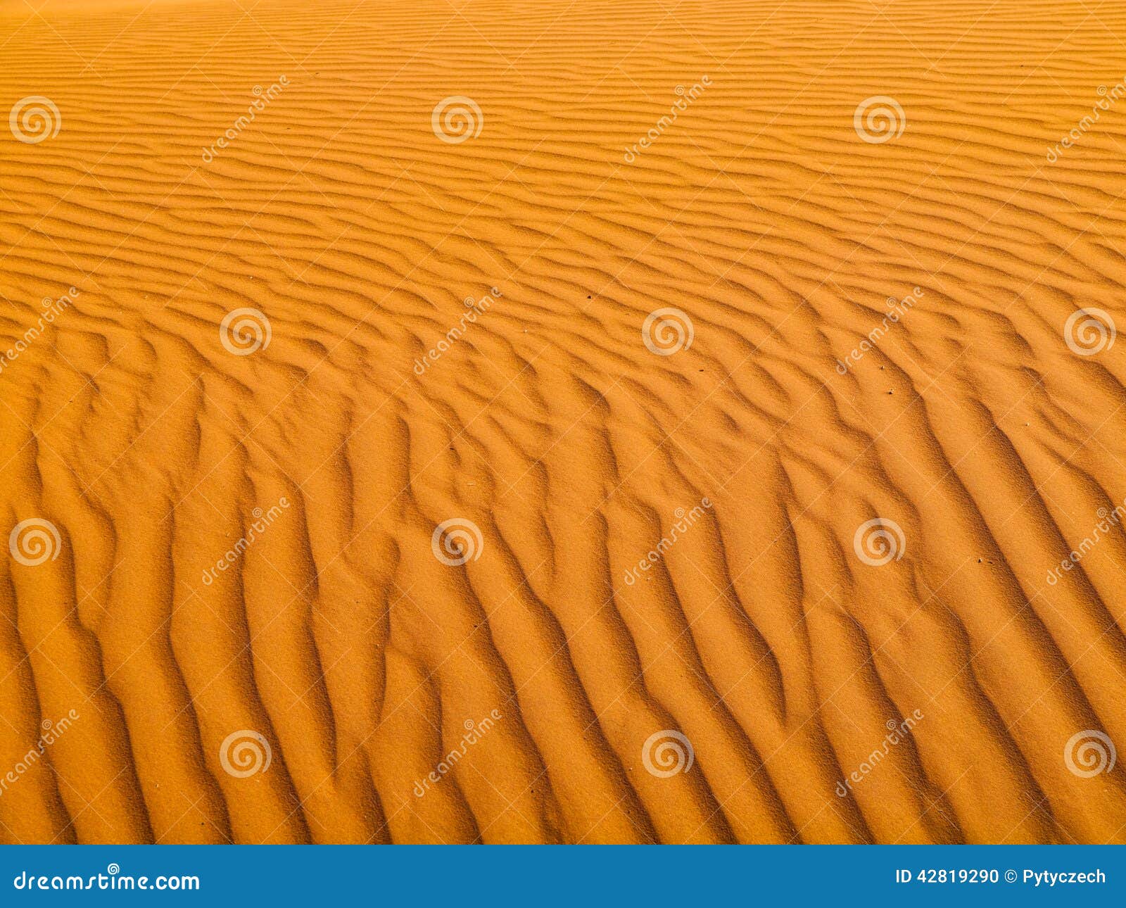 Red sand texture stock photo. Image of abstract, blown - 42819290