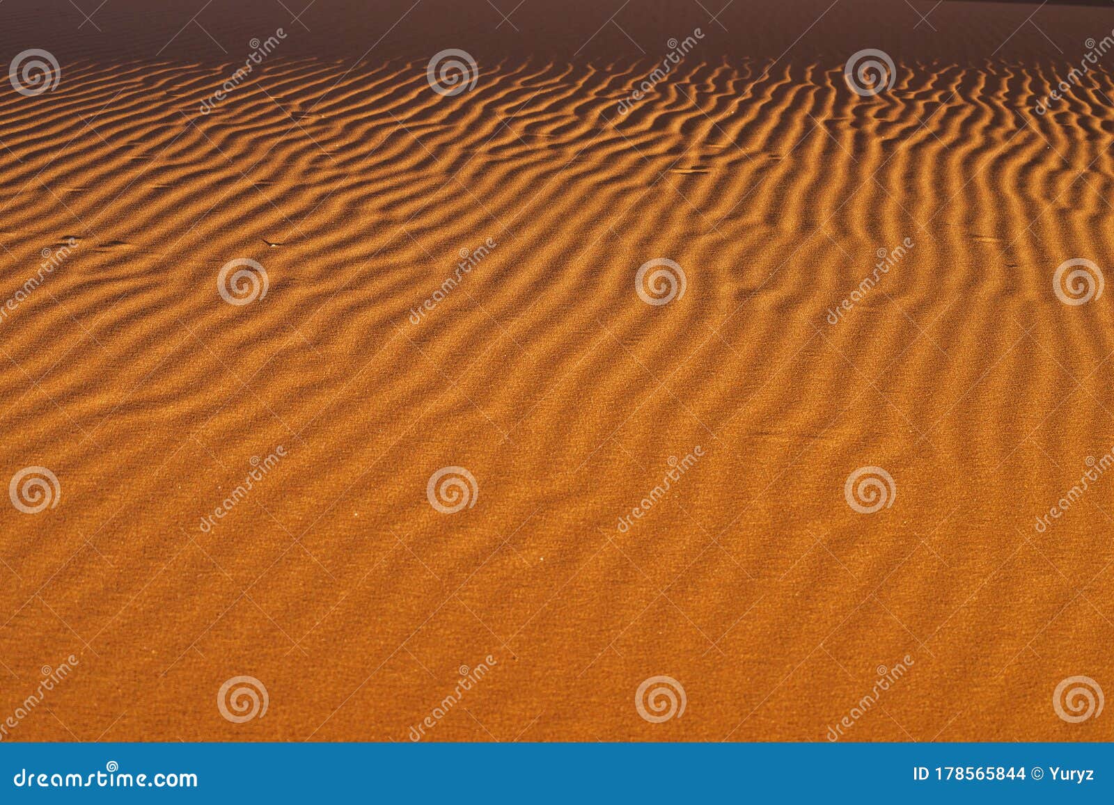 Red sand pattern stock photo. Image of desert, texture - 178565844