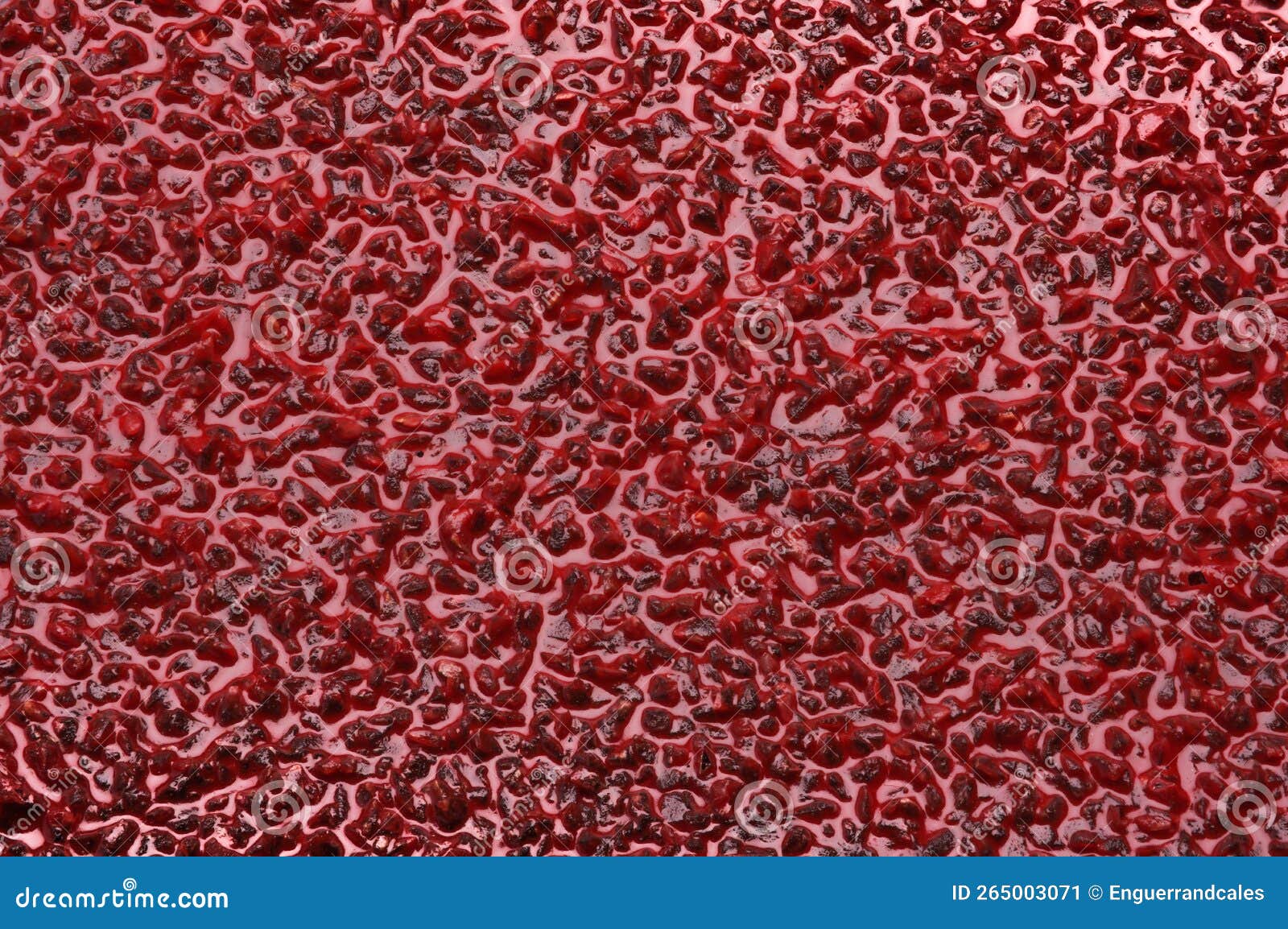 Red sandpaper stock image. Image of abstract, paper - 265003071