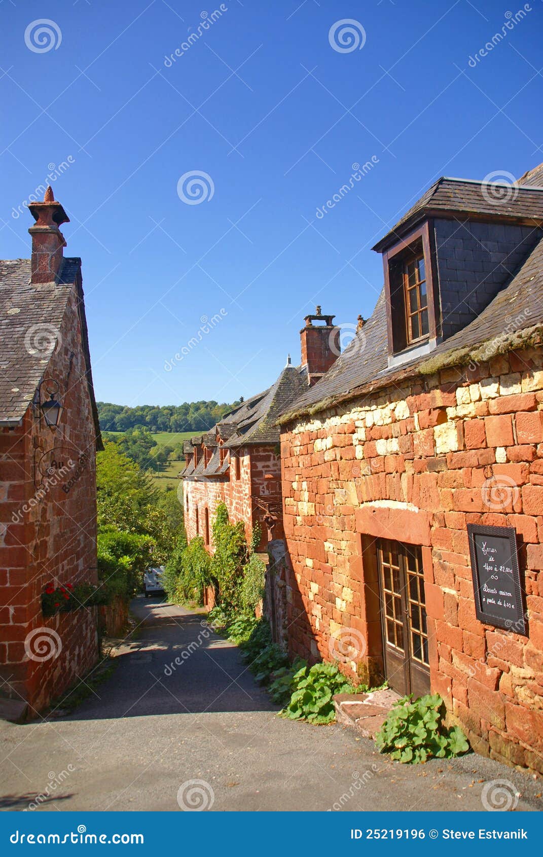 Red sandstone building stock photo. Image of medieval - 25219196