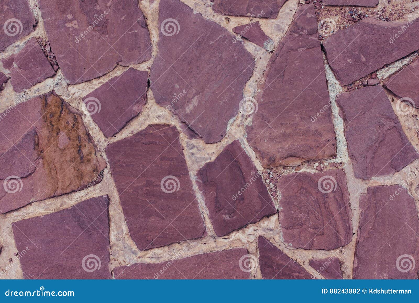 Red Sandstone Texture Background Stock Photo - Image of hard, bright ...