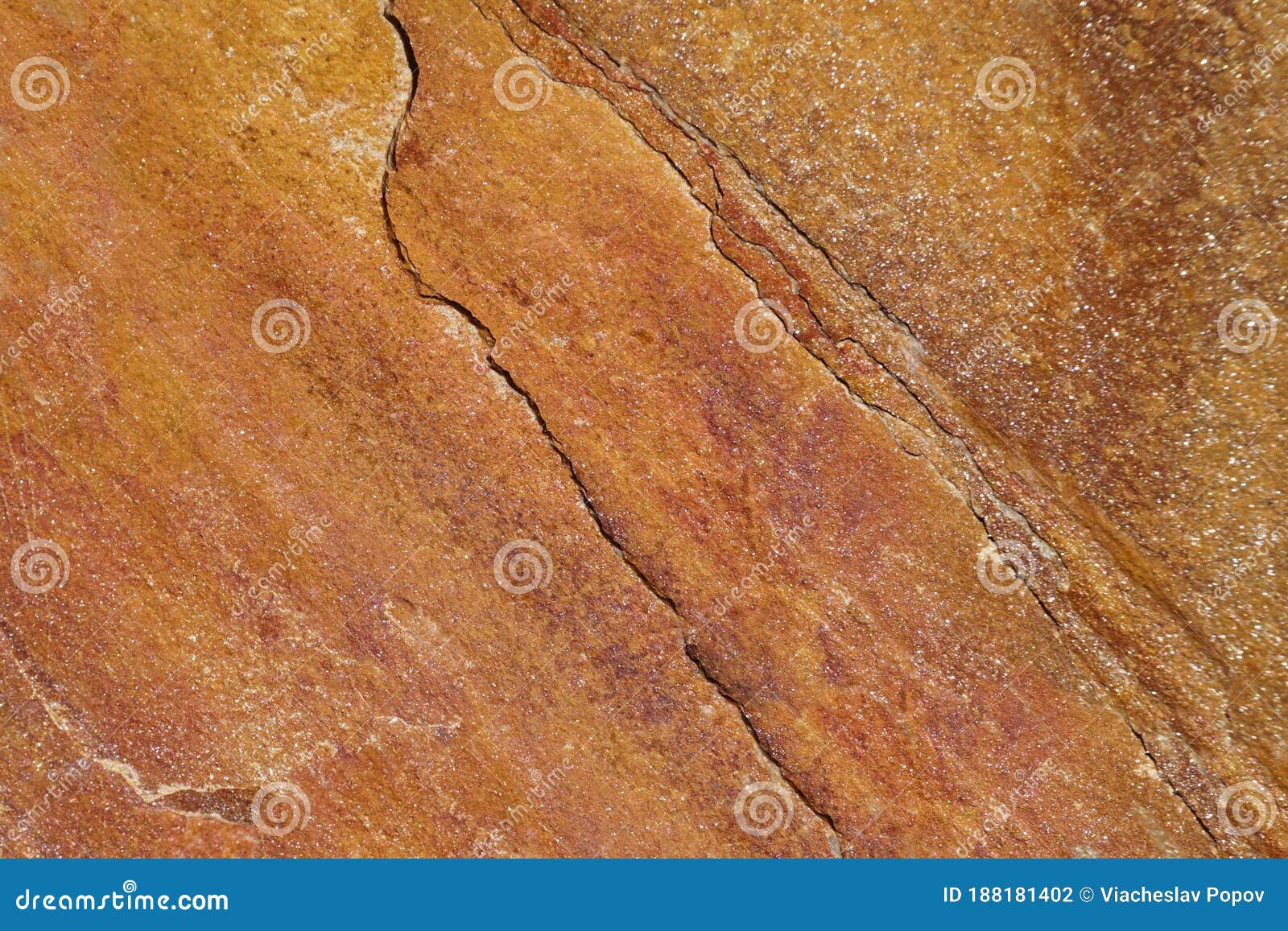 Red sandstone texture stock photo. Image of pattern - 188181402