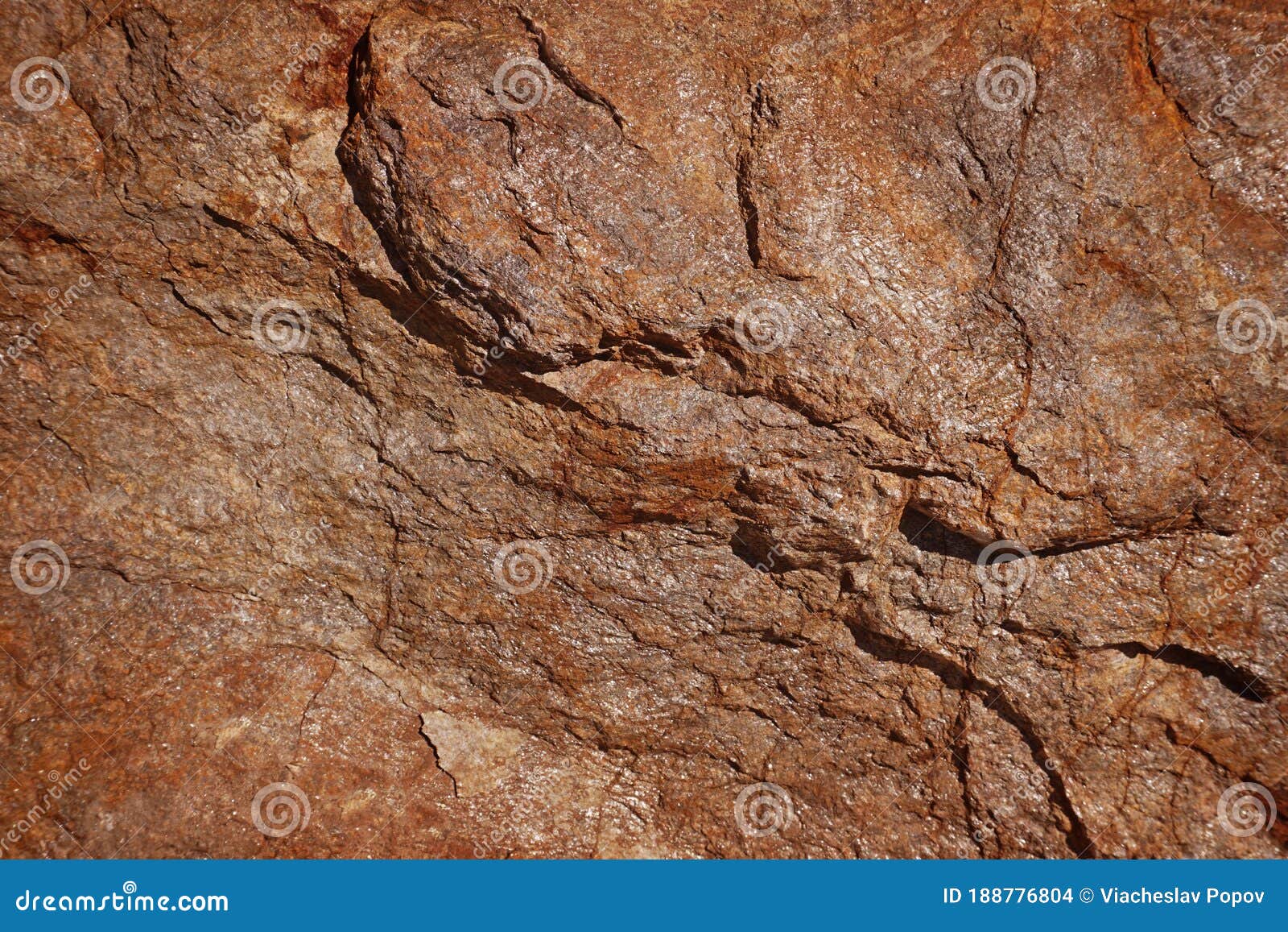Red sandstone texture stock photo. Image of background - 188776804