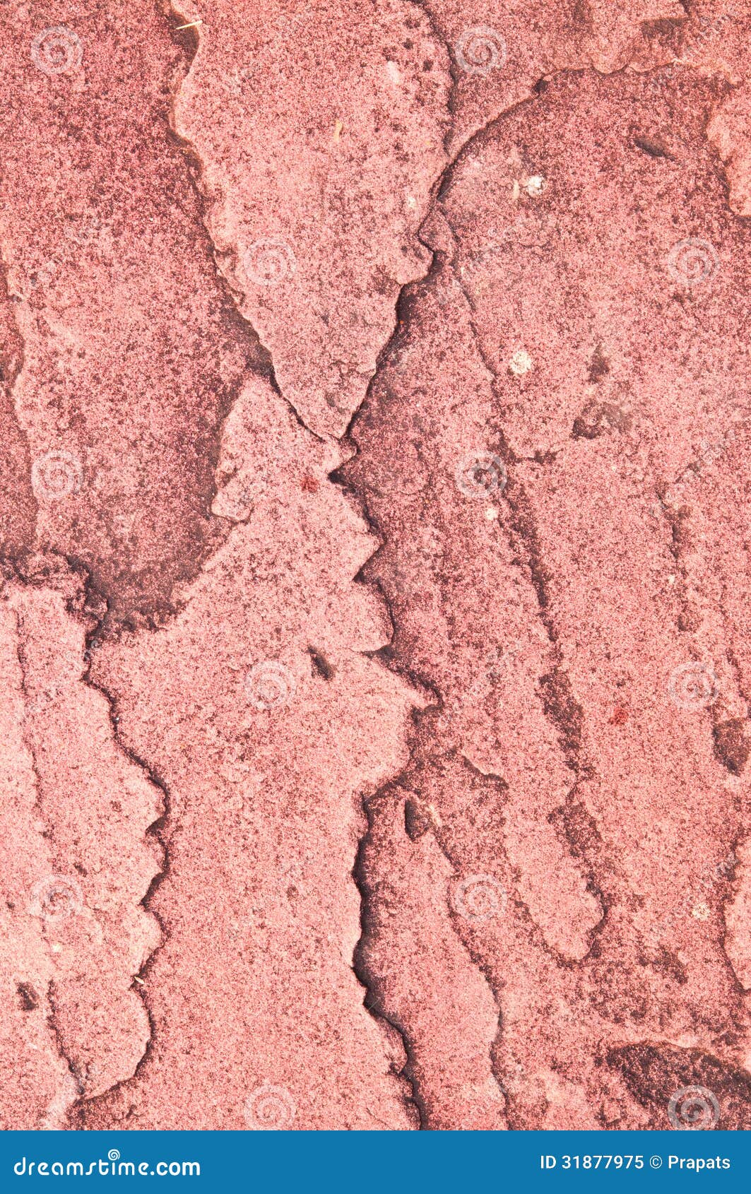 Red sandstone. stock image. Image of paper, elegance - 31877975