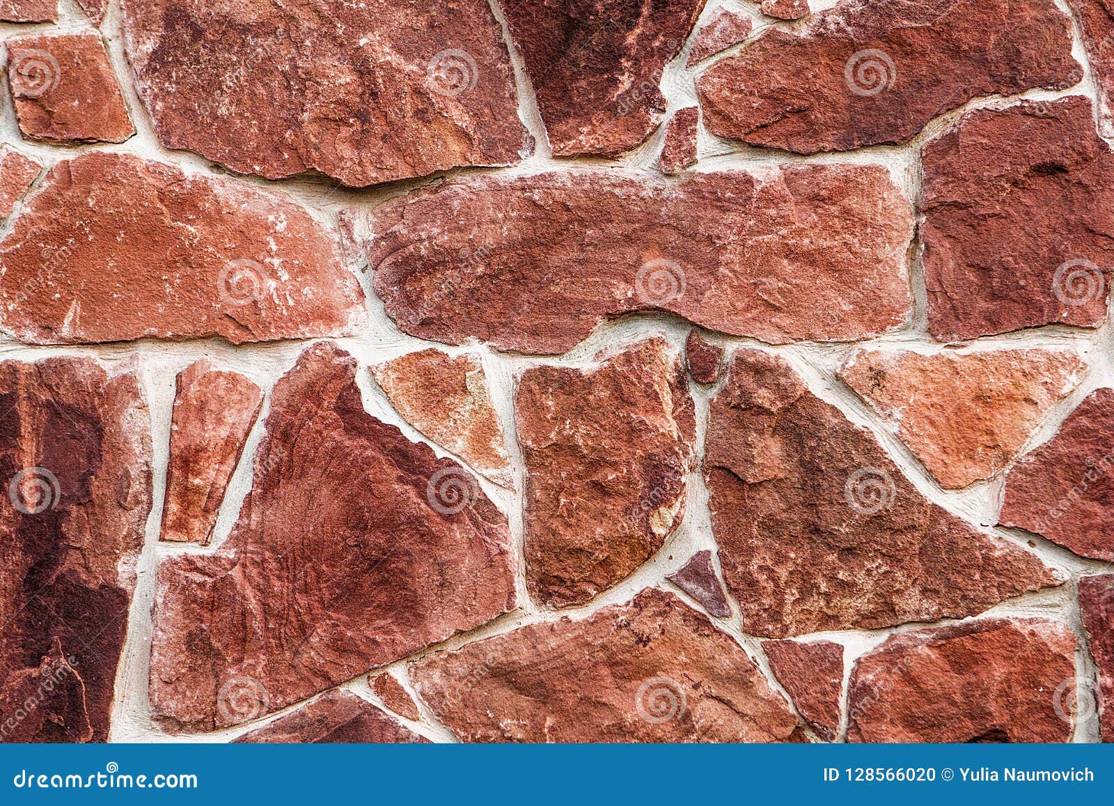 Red sandstone wall texture stock photo. Image of material - 128566020