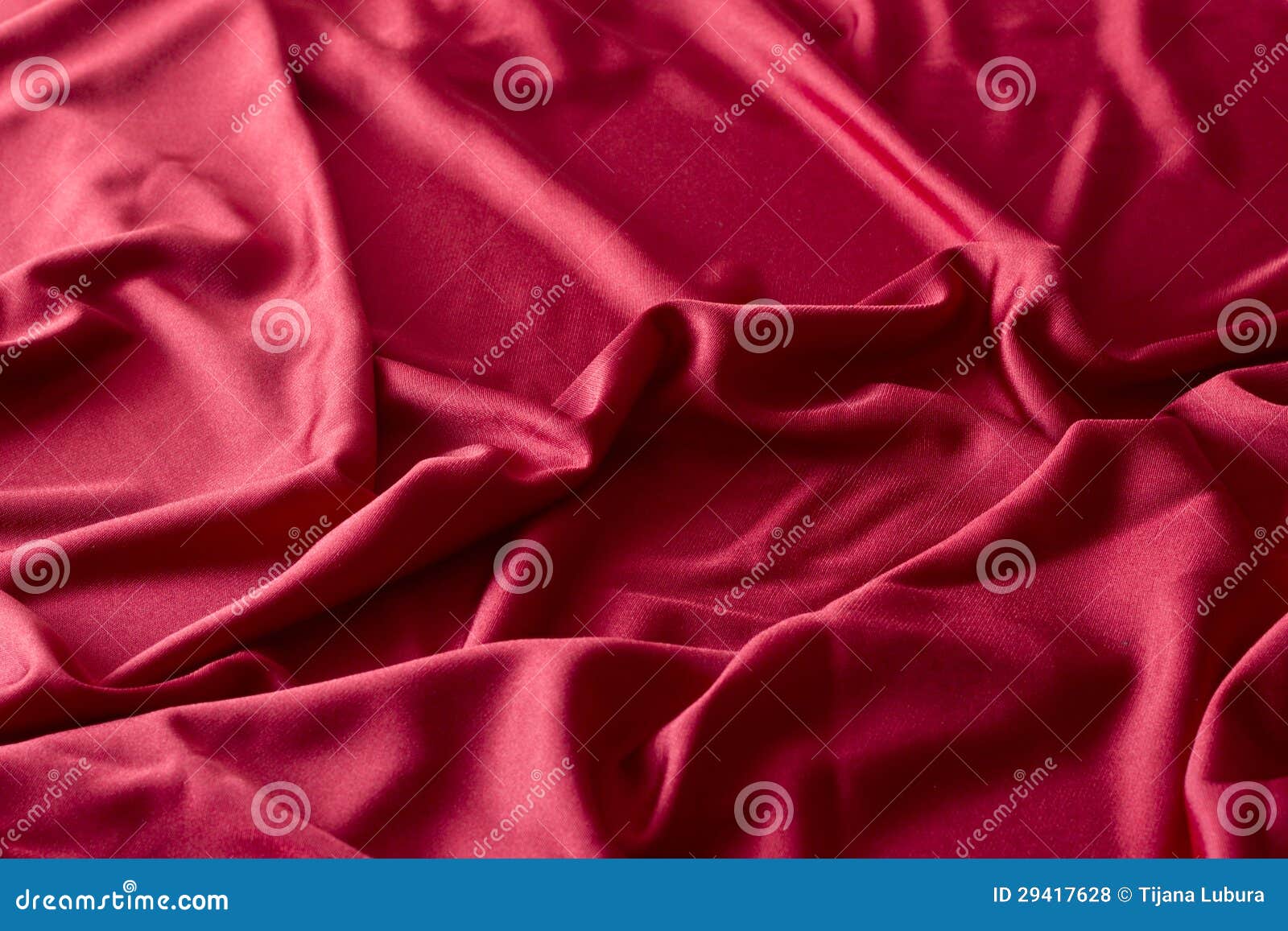 Red satin stock photo. Image of fashion, abstract, backdrop - 29417628