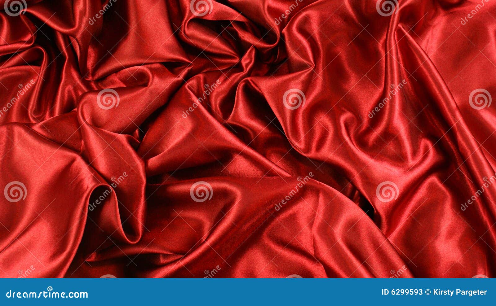 Red satin stock image. Image of xmas, abstract, silk, texture - 6299593