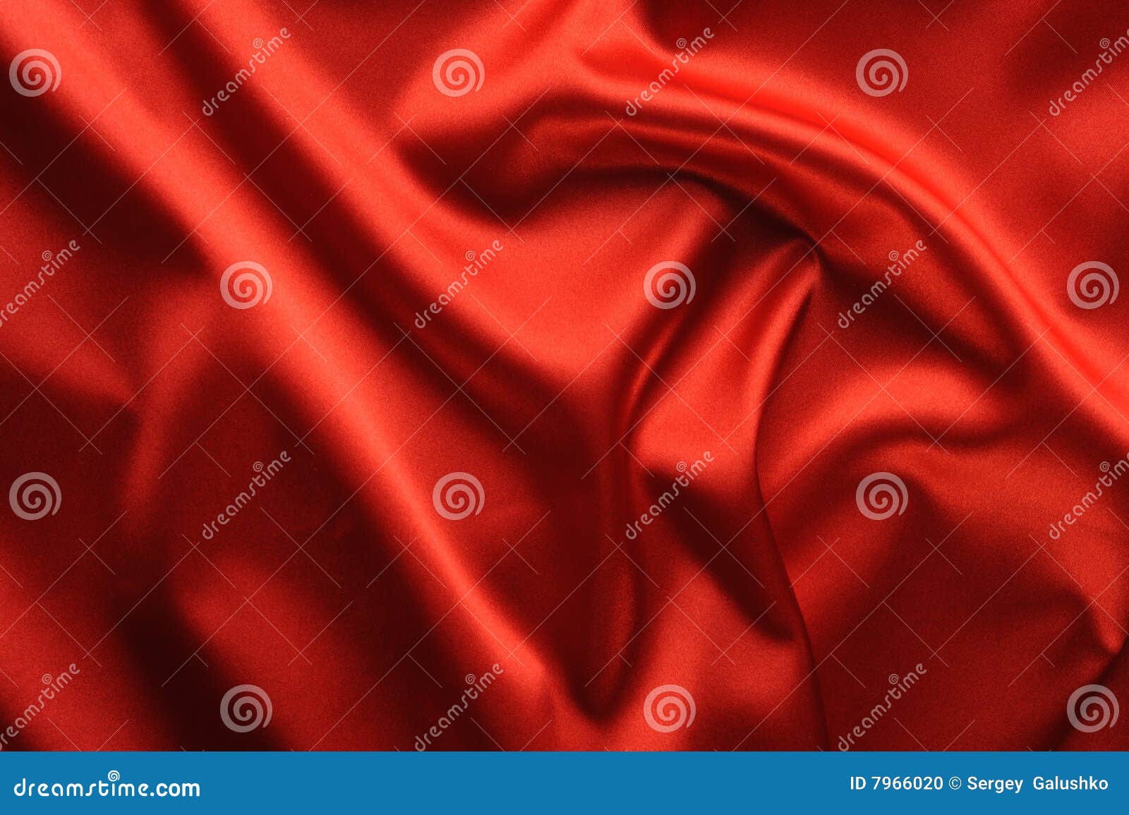 Red satin background stock photo. Image of flowing, luxury - 7966020