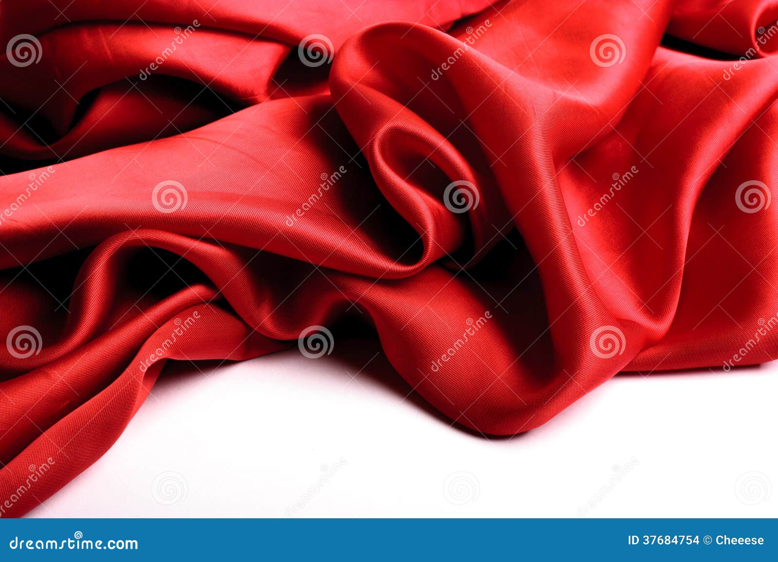 Red Satin Border stock photo. Image of purple, elegant - 37684754