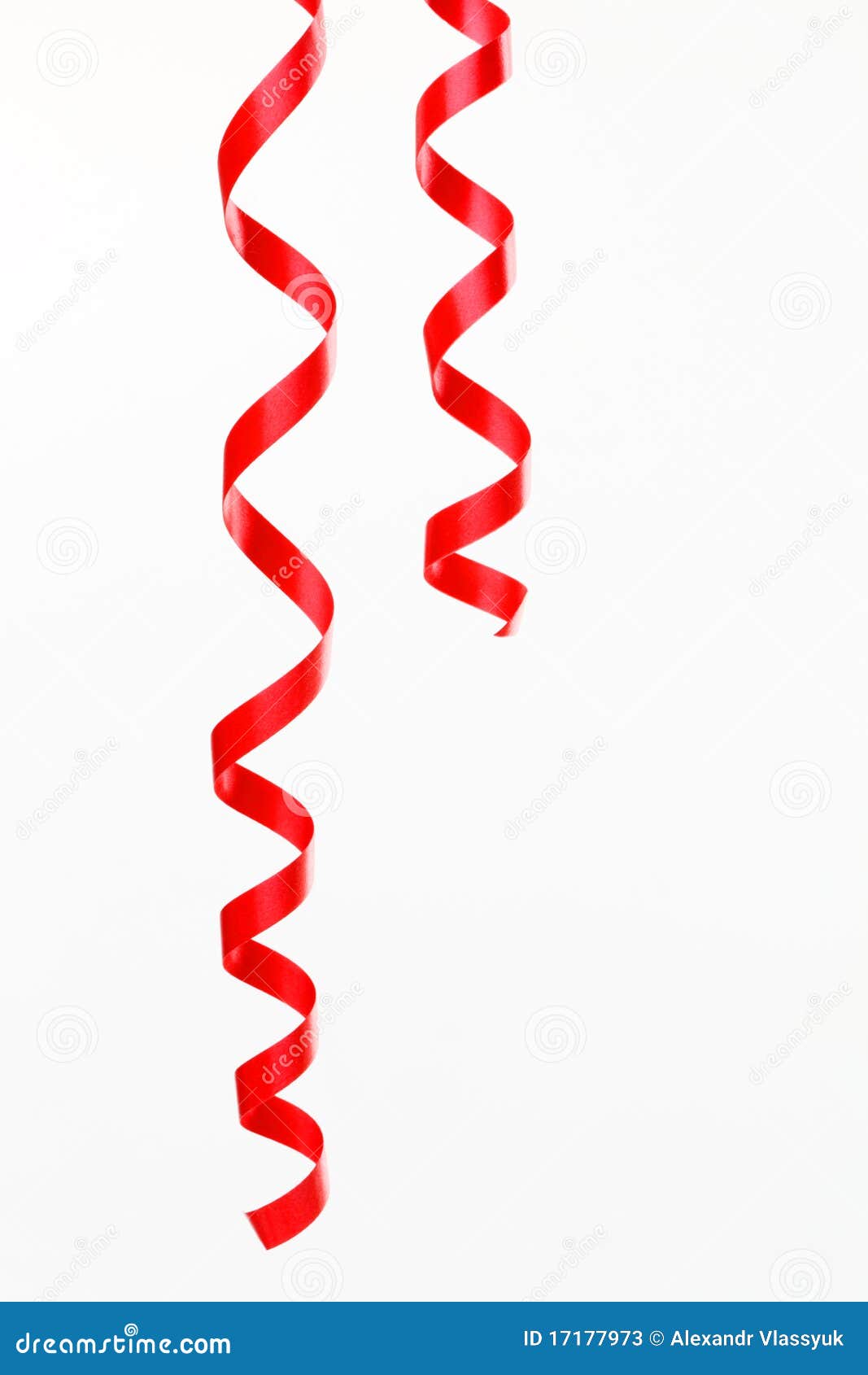 Red satin ribbon stock image. Image of decoration, pattern - 17177973