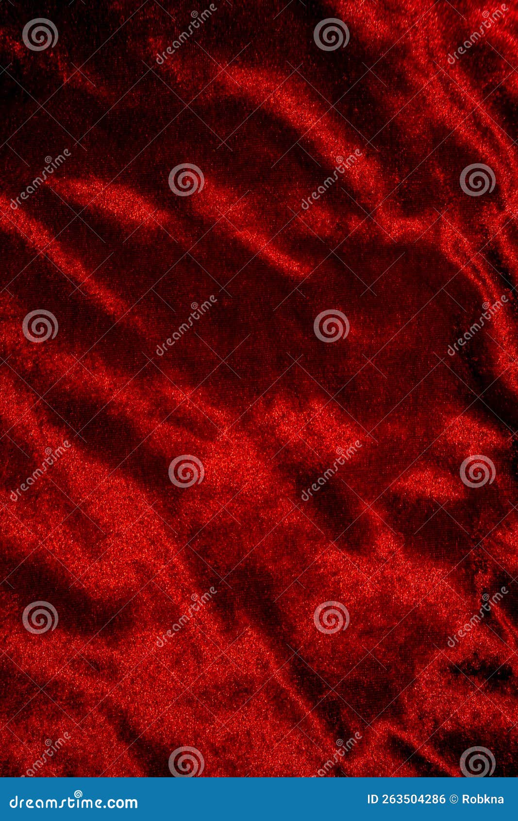 Red Satin or Silk Abstract Background with Wave Pattern Stock Photo ...