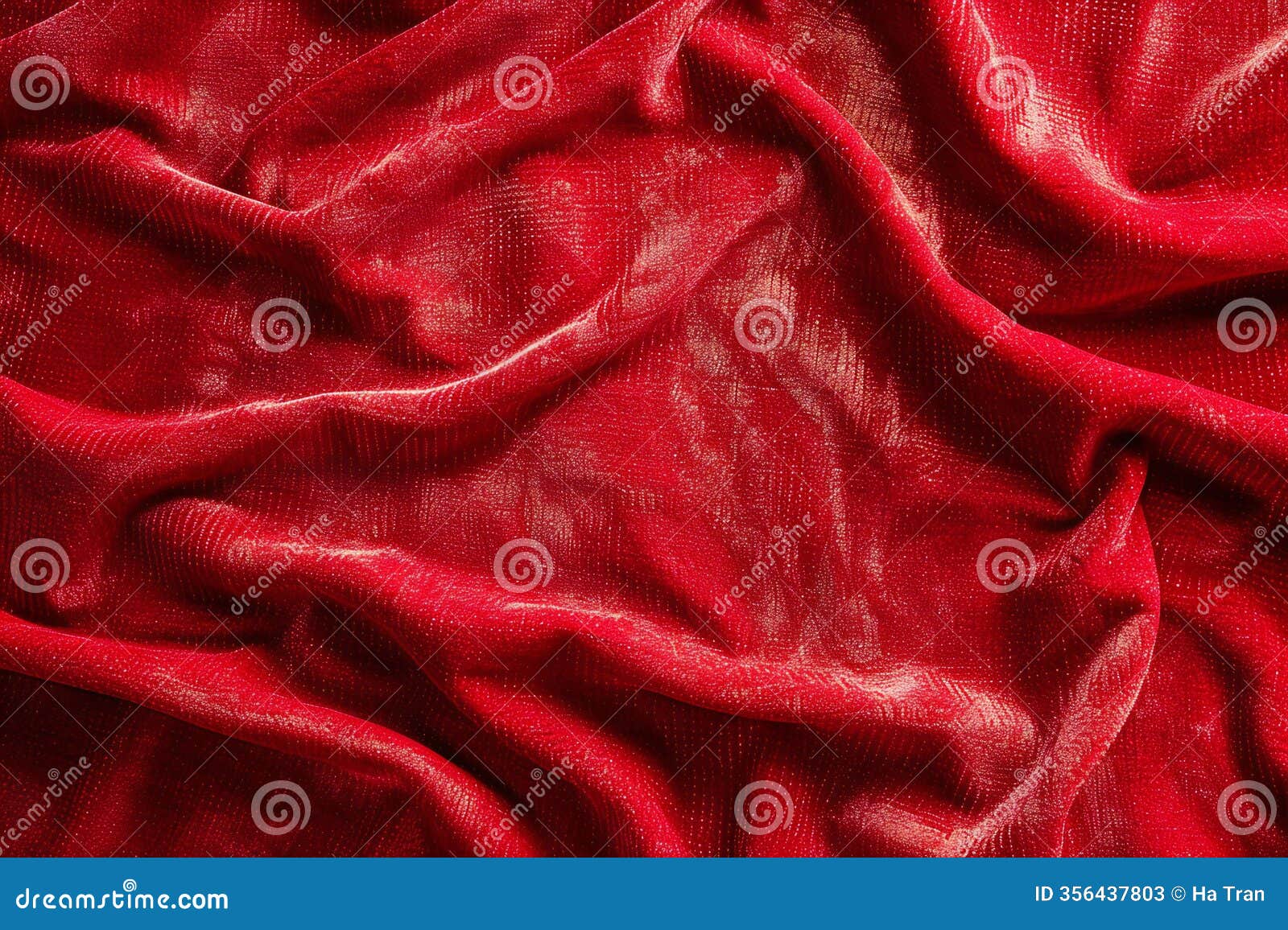 Red Satin Texture for Background, Tissue, Textile, Cloth, Fabric ...