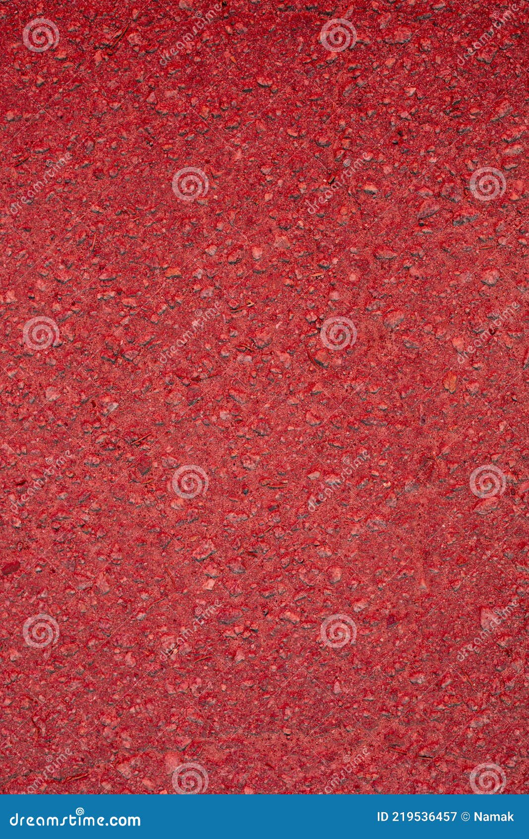 Red Saturated Textured Natural Background, Vertical Stock Image - Image ...