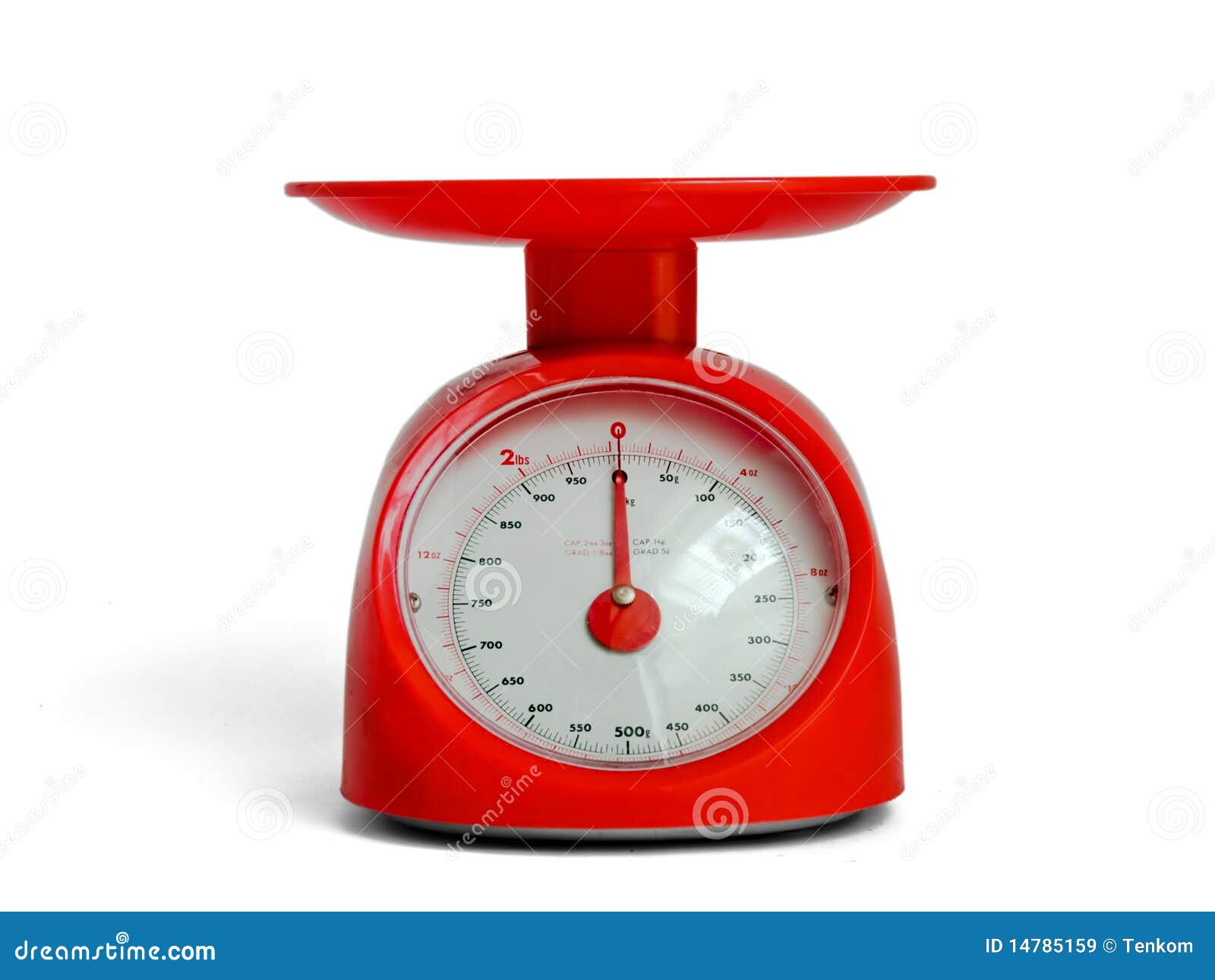 Red scale stock image. Image of utensil, balance, weigh - 14785159
