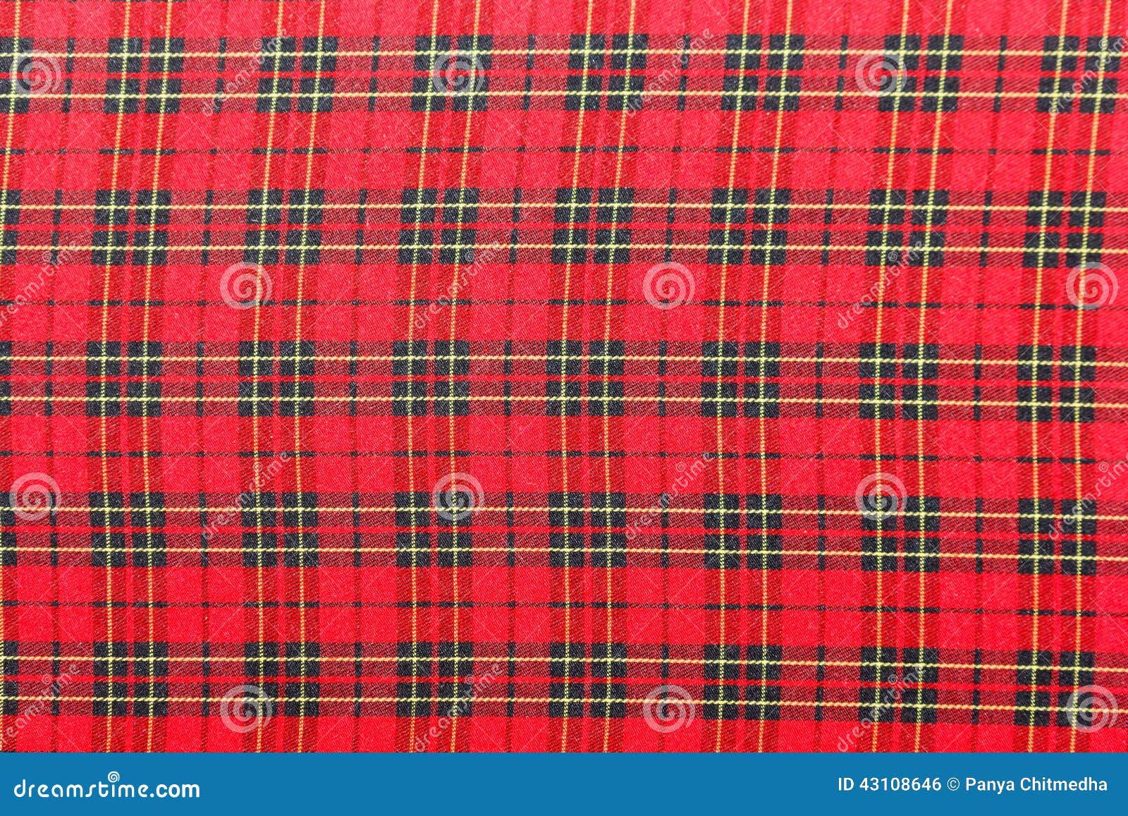Scott Pattern Fabric Texture. Mesh, Retro. Stock Image | CartoonDealer ...