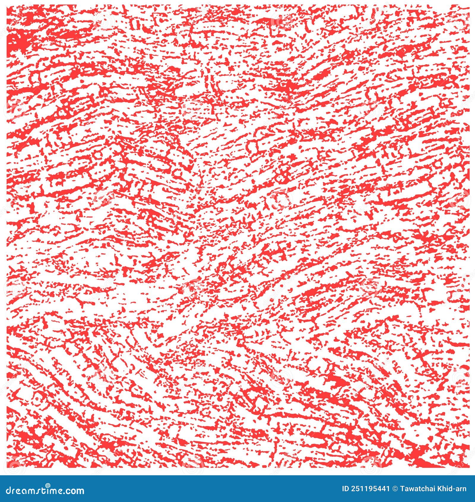 Red Scratch Abstract Background Vector Illustration Stock Vector ...