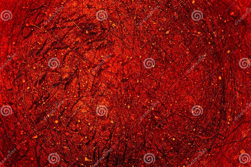 Red scratched background stock image. Image of holes - 17384615