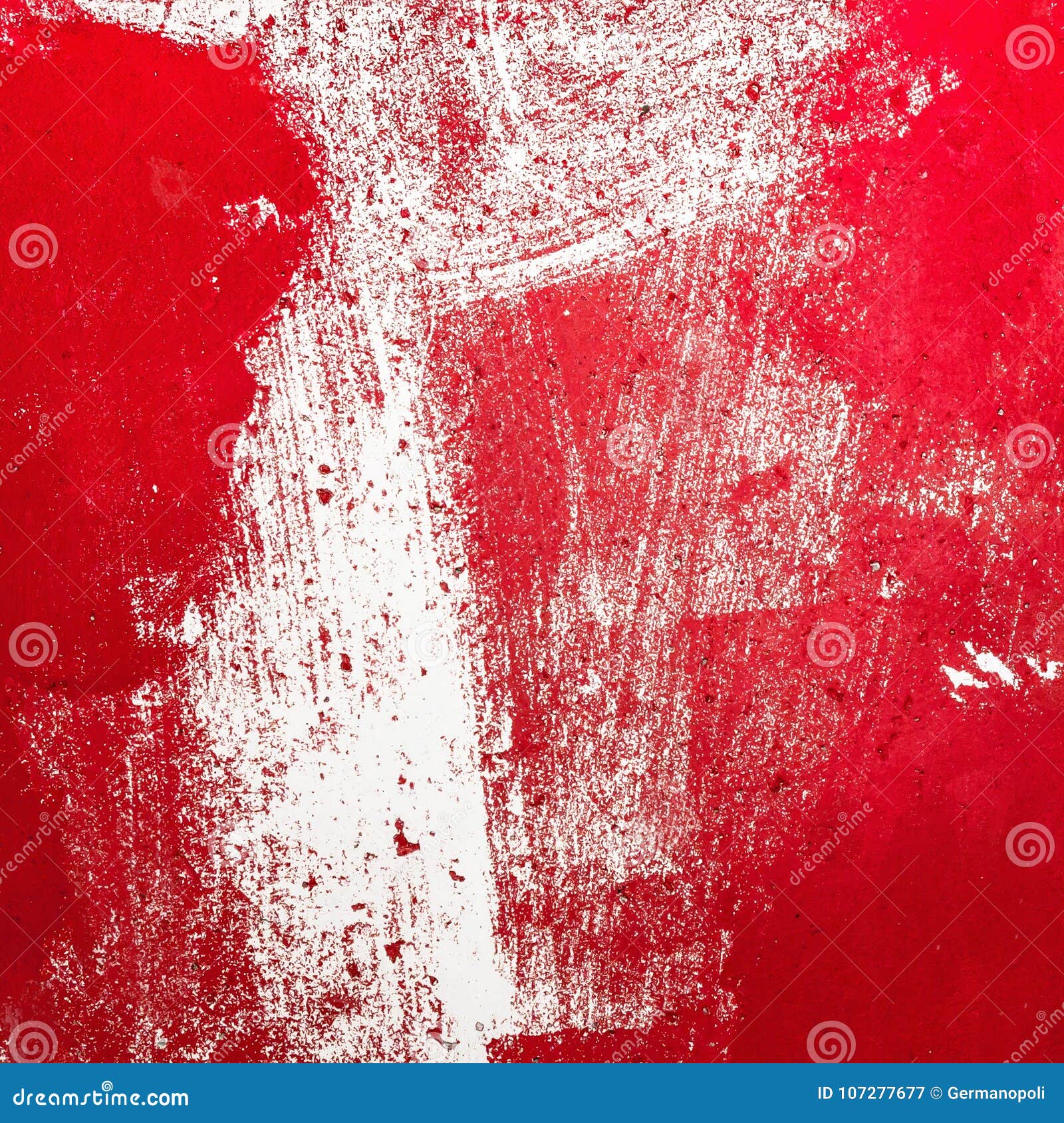 Red scratched texture stock image. Image of strokes - 107277677
