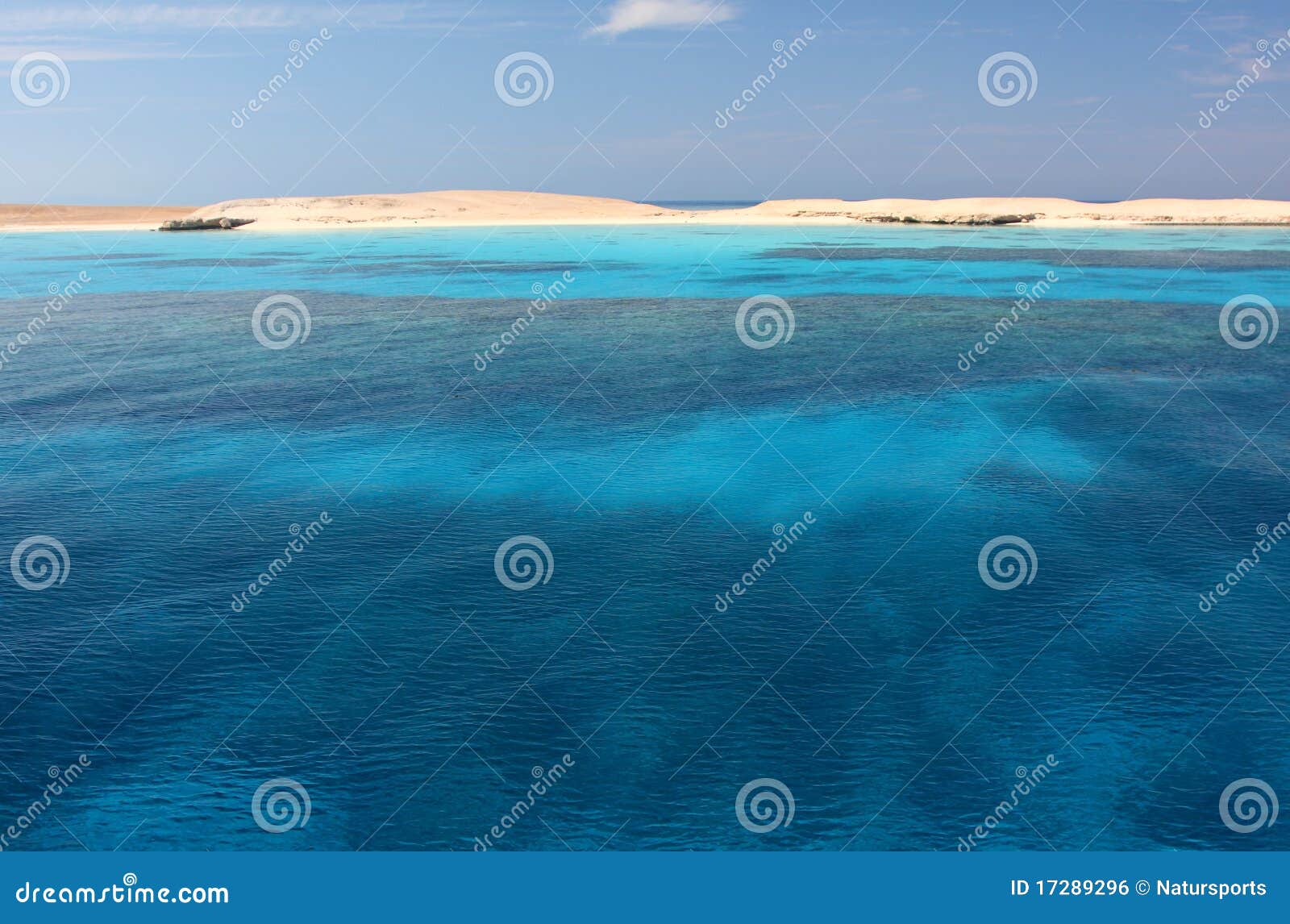 Red Sea stock photo. Image of reef, coral, ocean, sand - 17289296