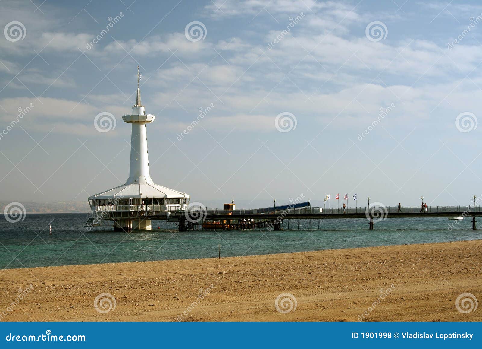 Red sea stock photo. Image of paradise, sands, beauty - 1901998