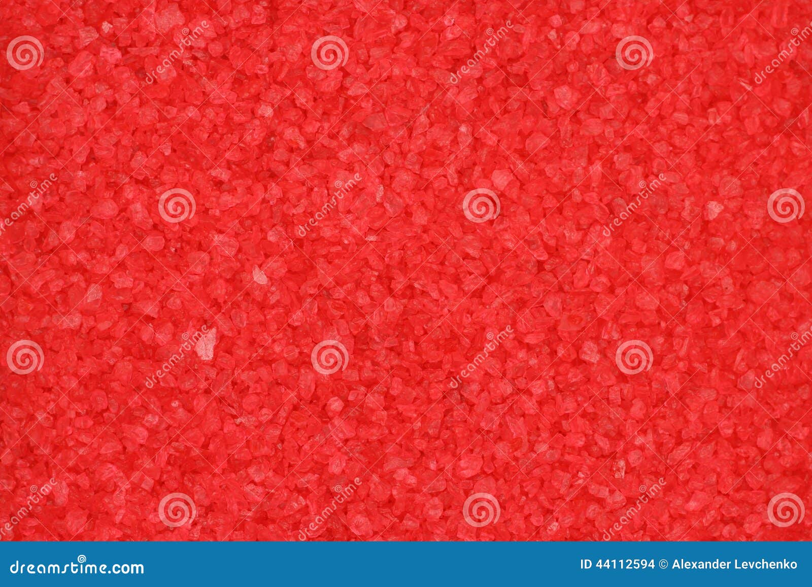 Red Sea Flavored Salt Background Stock Photo - Image of bath, beauty ...
