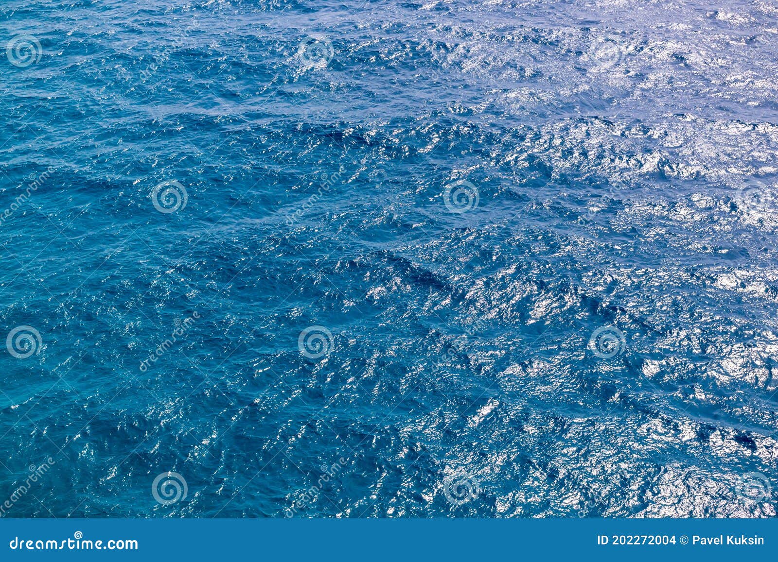 Red Sea Water Surface Texture Stock Photo - Image of water, texture ...