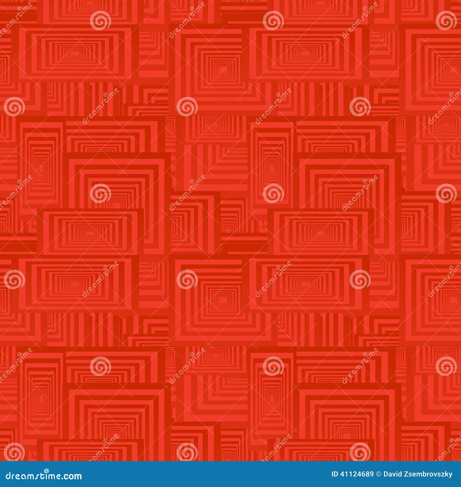 Red seamless background stock vector. Illustration of graphic - 41124689