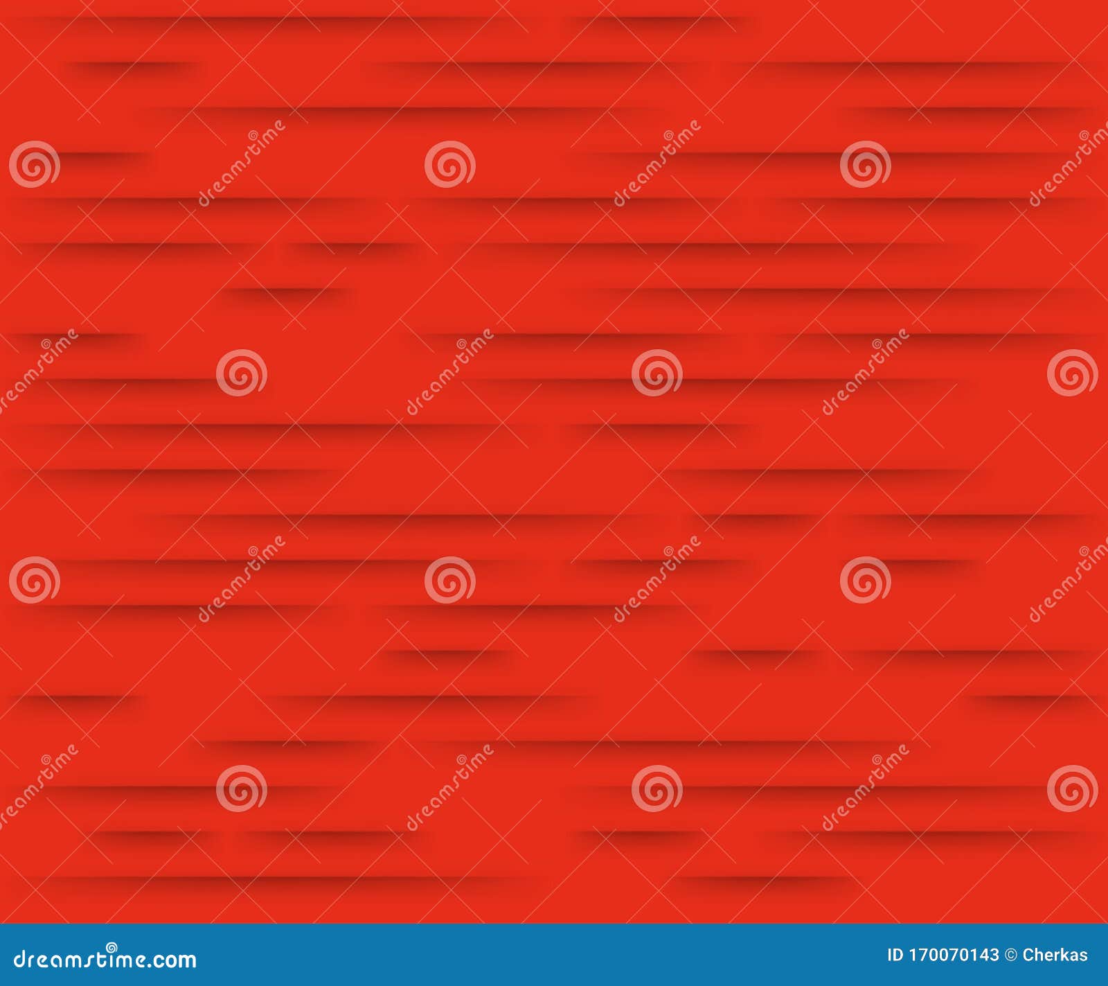 Red Seamless Line Background Texture Stock Vector - Illustration of ...