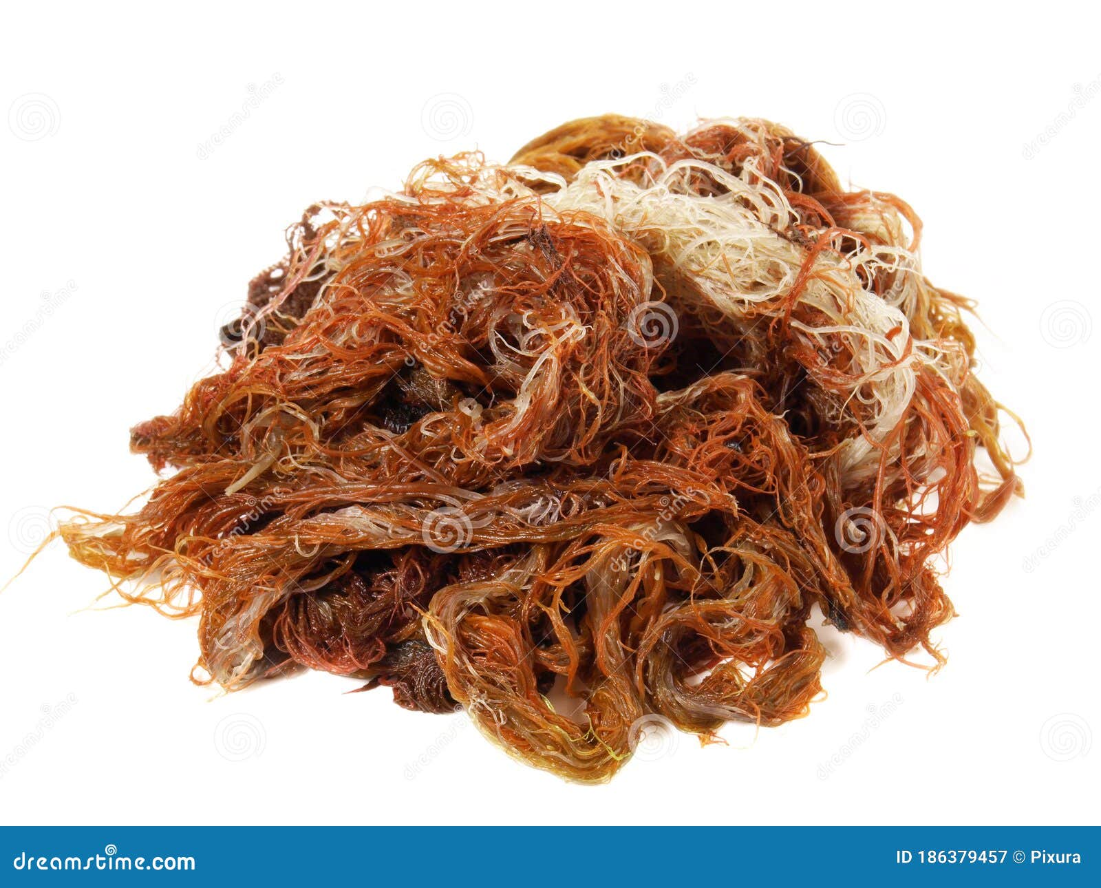 Red Seaweed - Healthy Nutrition Stock Image - Image of diet, natural ...