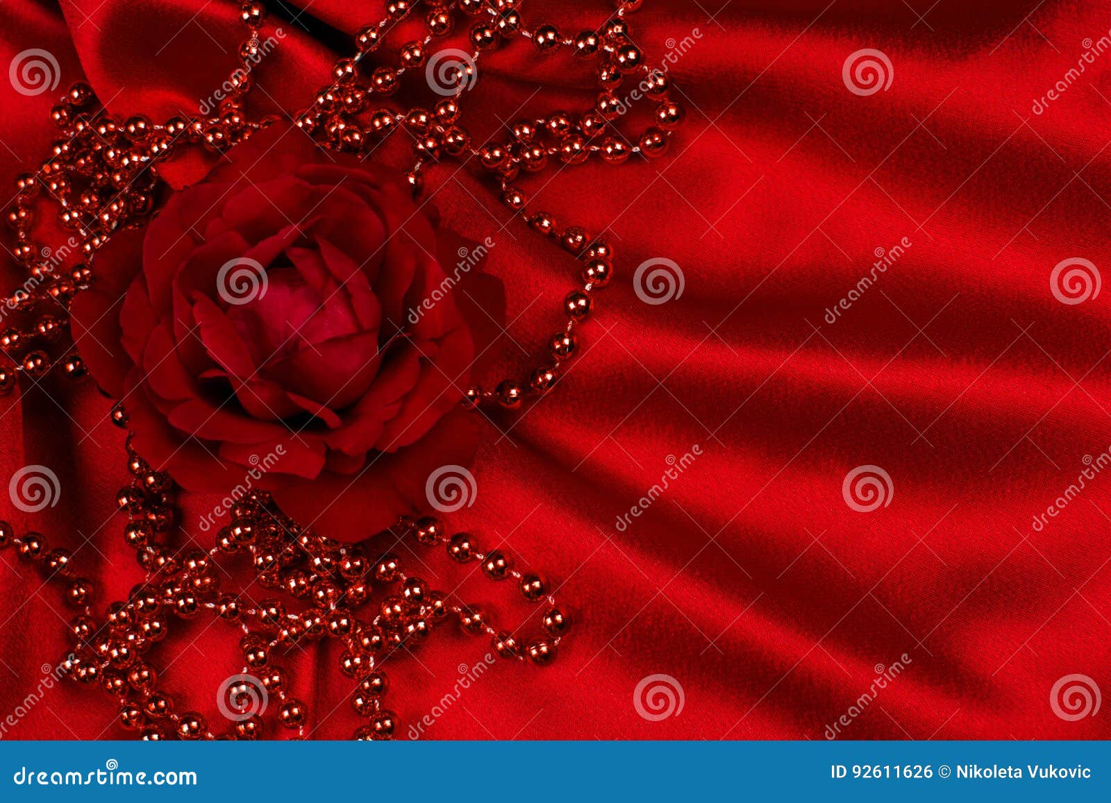 Red seduction stock photo. Image of abstract, background - 92611626