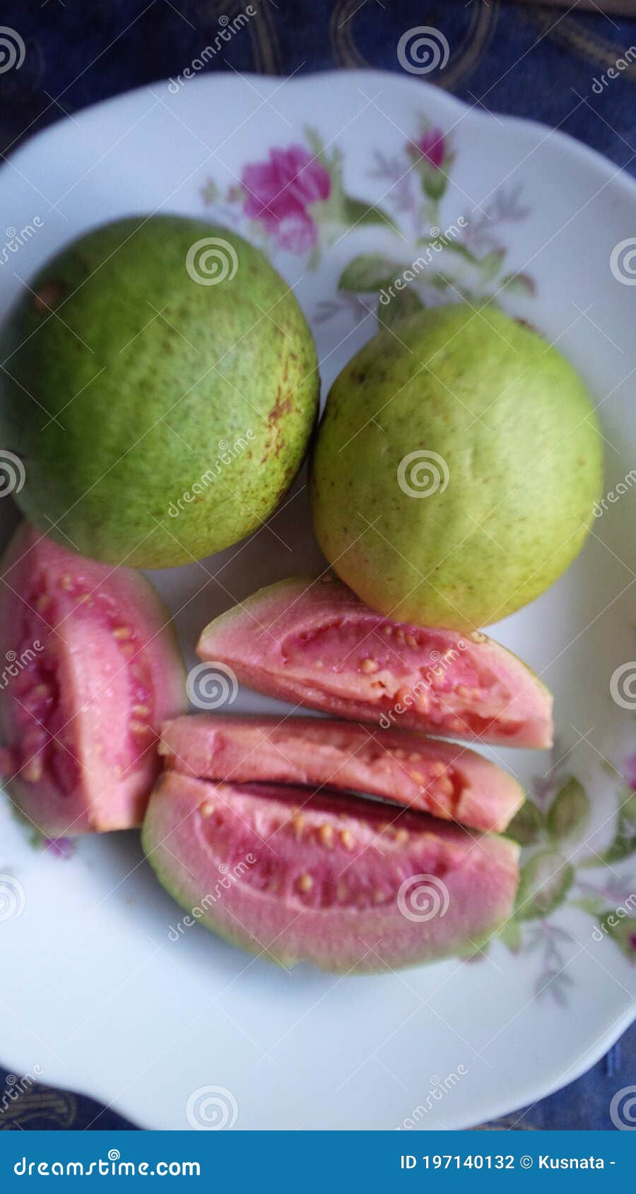 Peeled Red Seed Guava Fruit Photos - Free & Royalty-Free Stock Photos ...
