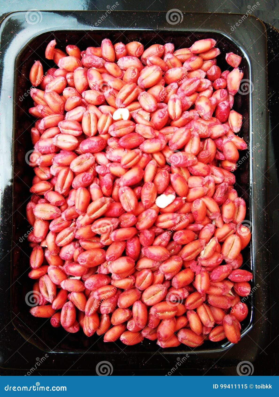 Red seeds stock image. Image of background, surface, meal - 99411115