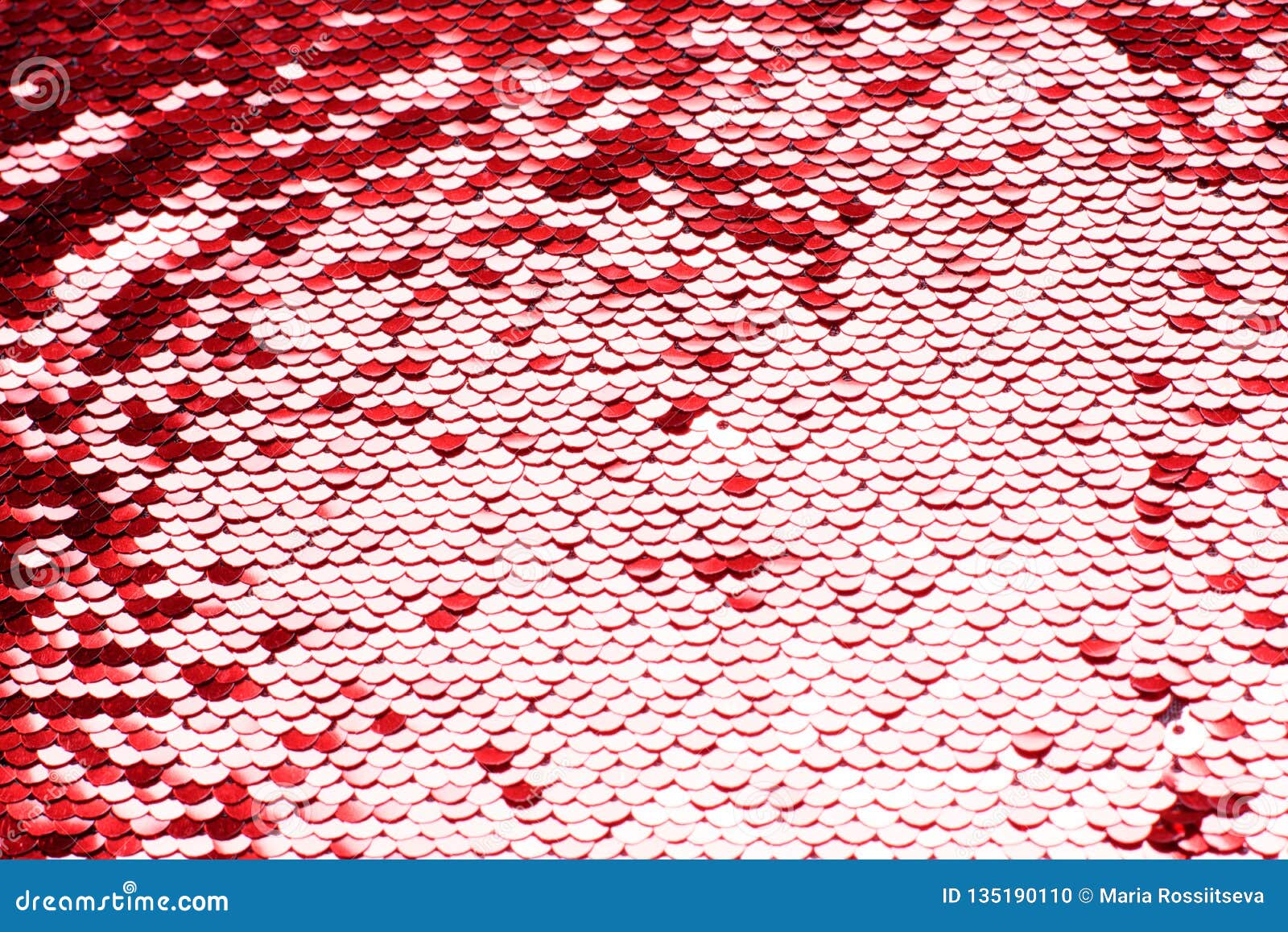 Red sequin background stock photo. Image of color, backdrop - 135190110