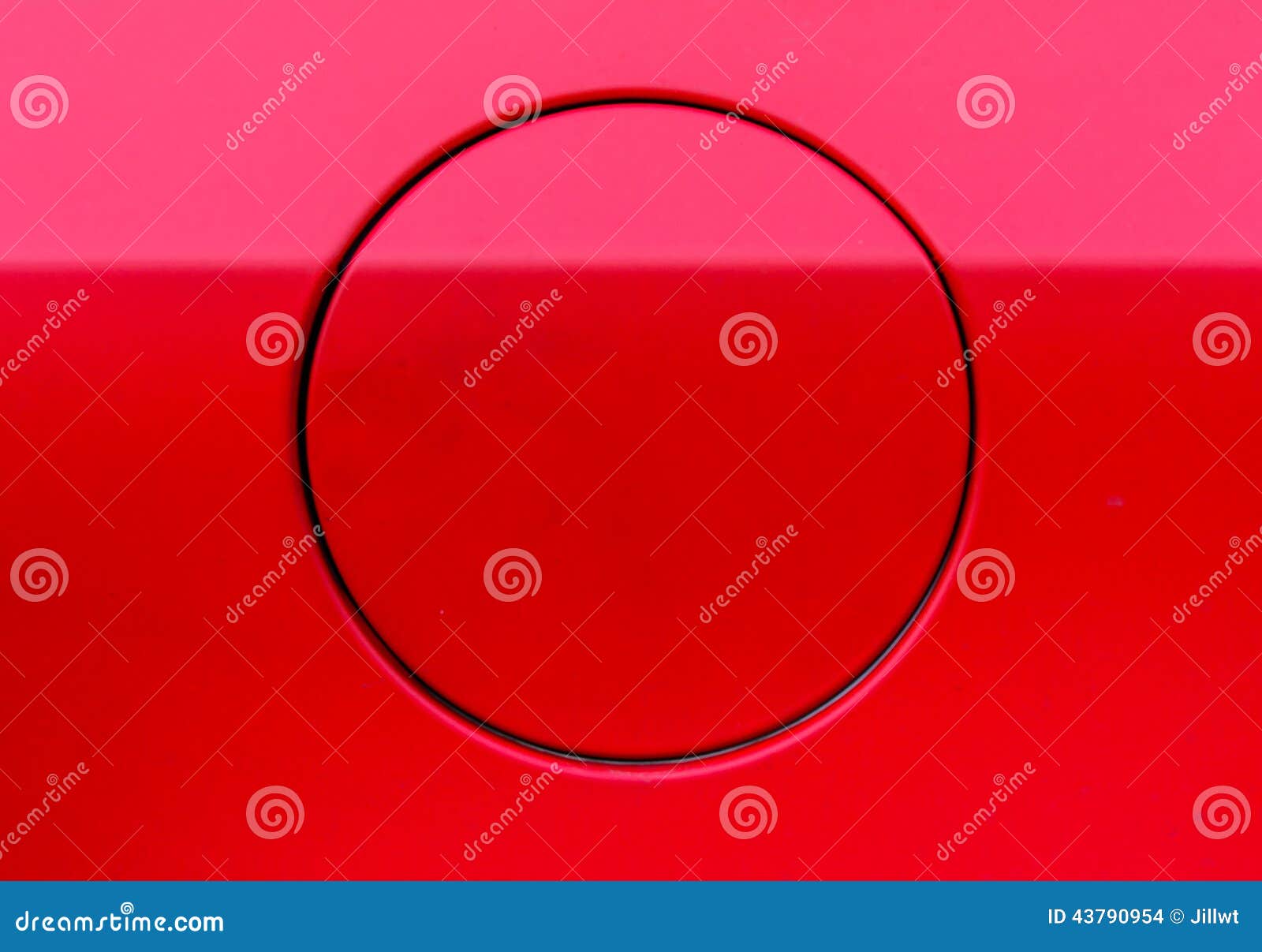 Red shade circle stock photo. Image of pattern, green - 43790954
