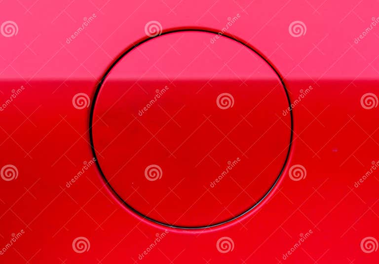 Red shade circle stock photo. Image of pattern, green - 43790954