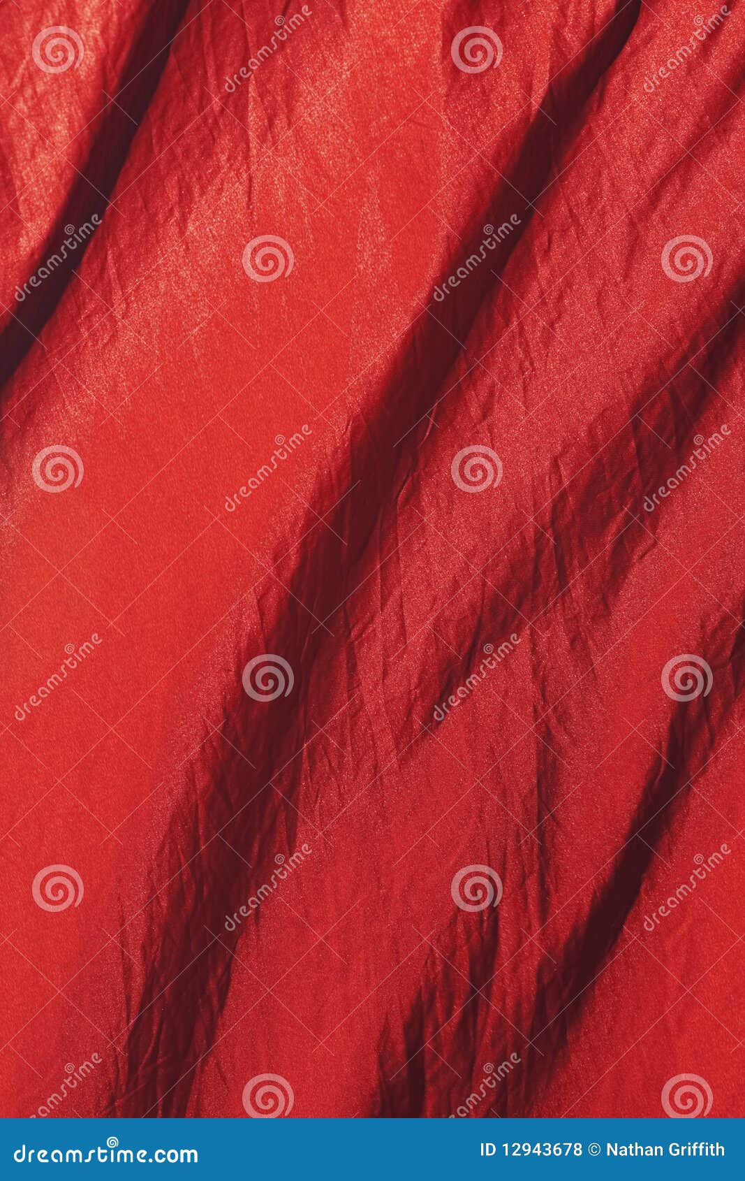 Red sheer fabric stock photo. Image of texture, lines - 12943678