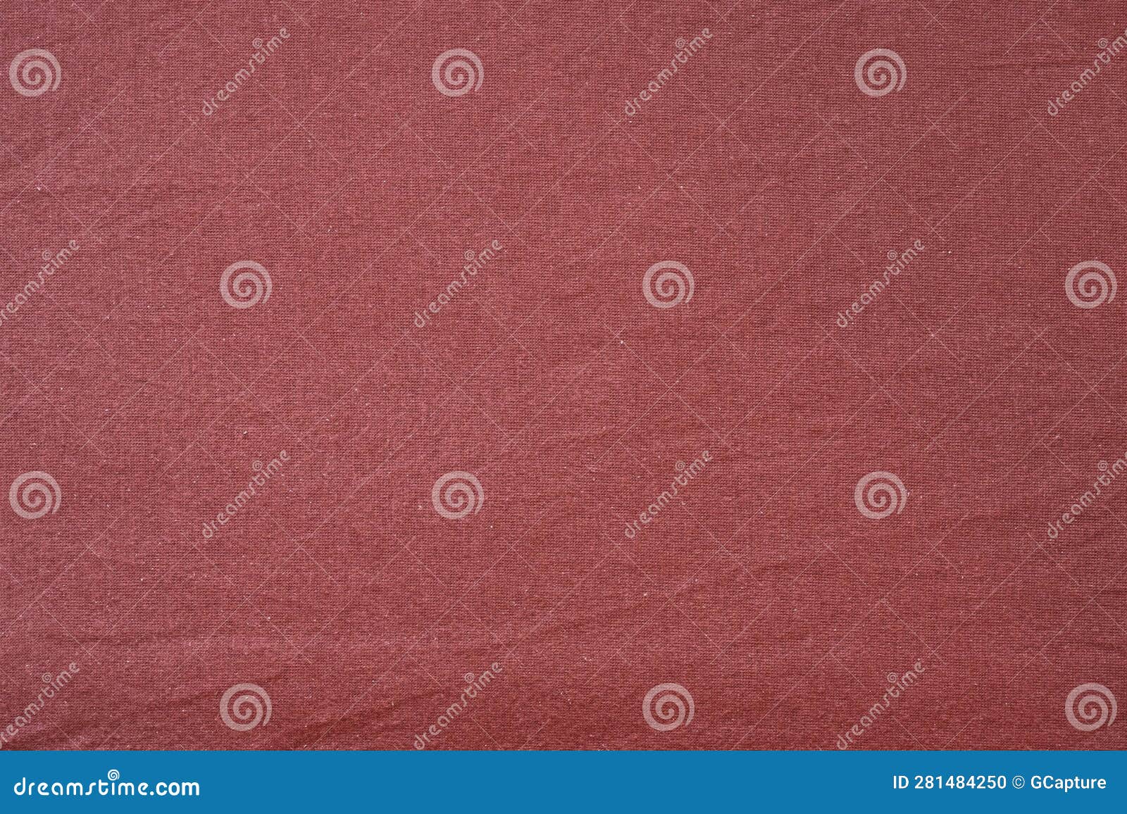 Red Sheet Fabric Background Texture Stock Photo - Image of sheet, sack ...