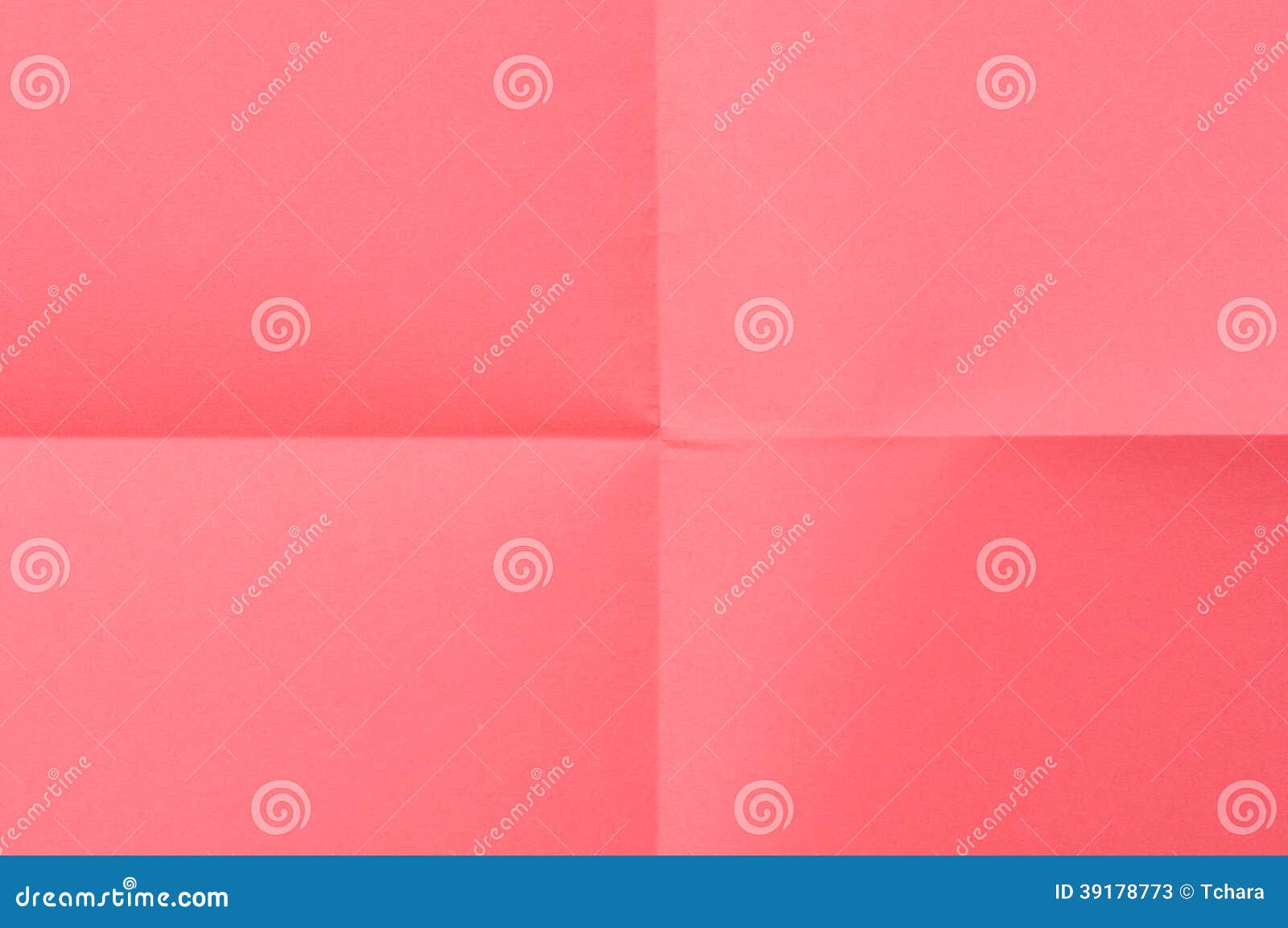 Red sheet of paper stock image. Image of sign, copy, closeup - 39178773