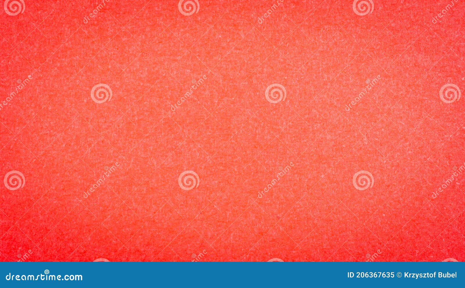 Red Sheet of Paper with Visible Texture Stock Image - Image of gloss ...
