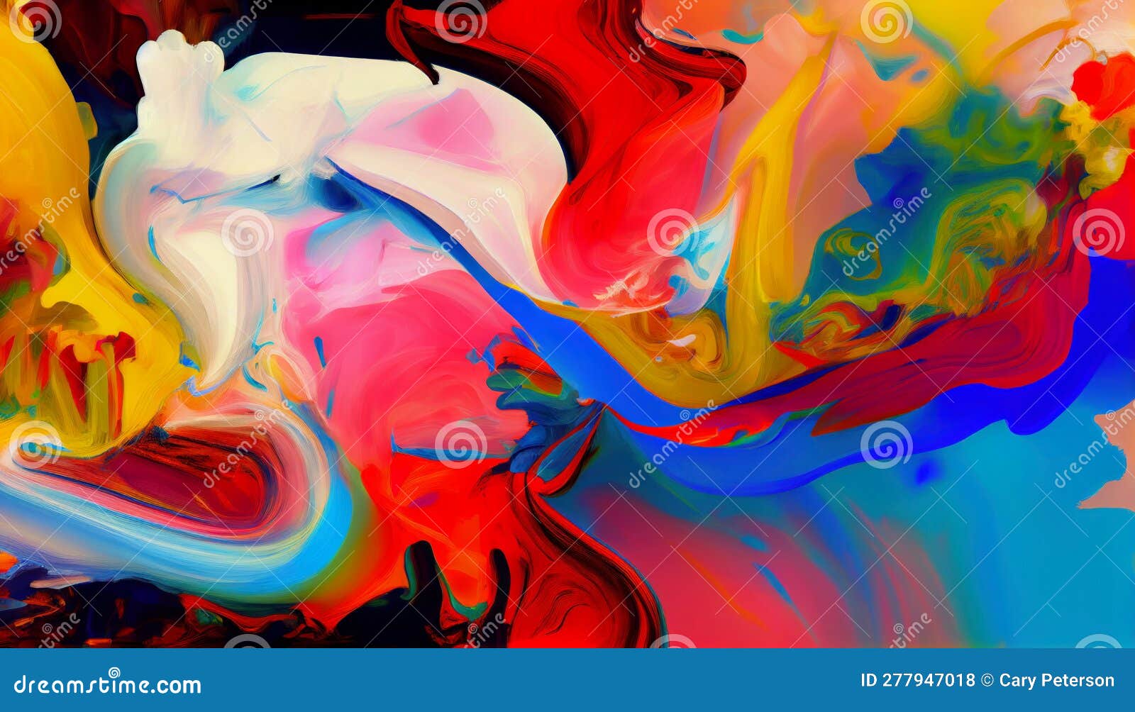 Red Shift stock illustration. Illustration of colored - 277947018